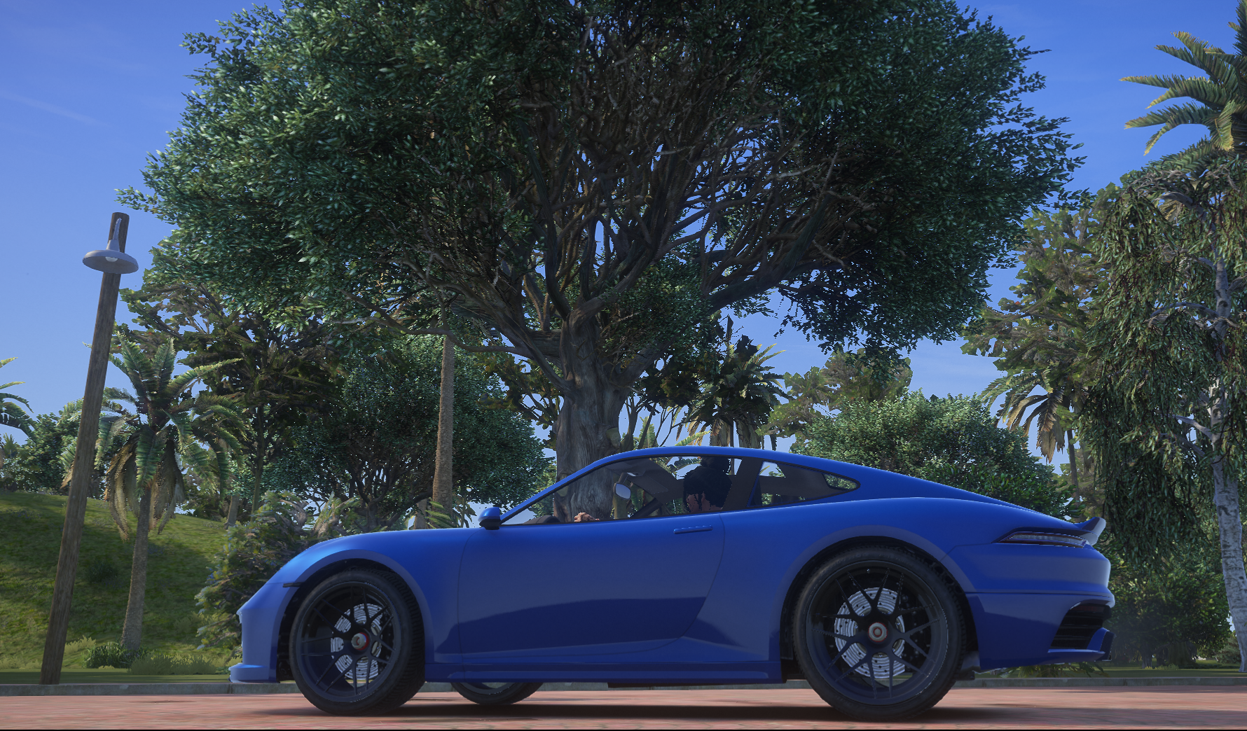 VersCity | Comet S2C