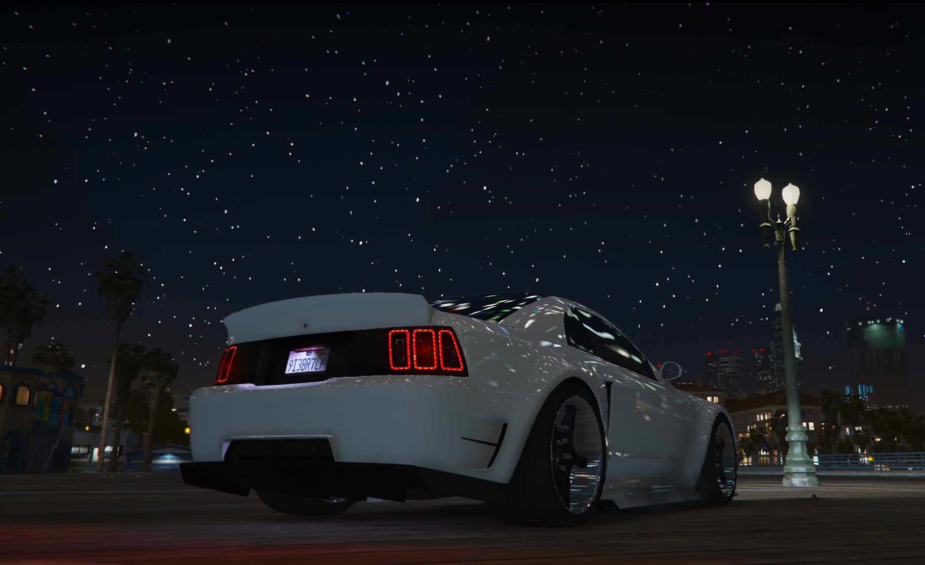 VersCity | DOMINATOR NE WIDEBODY