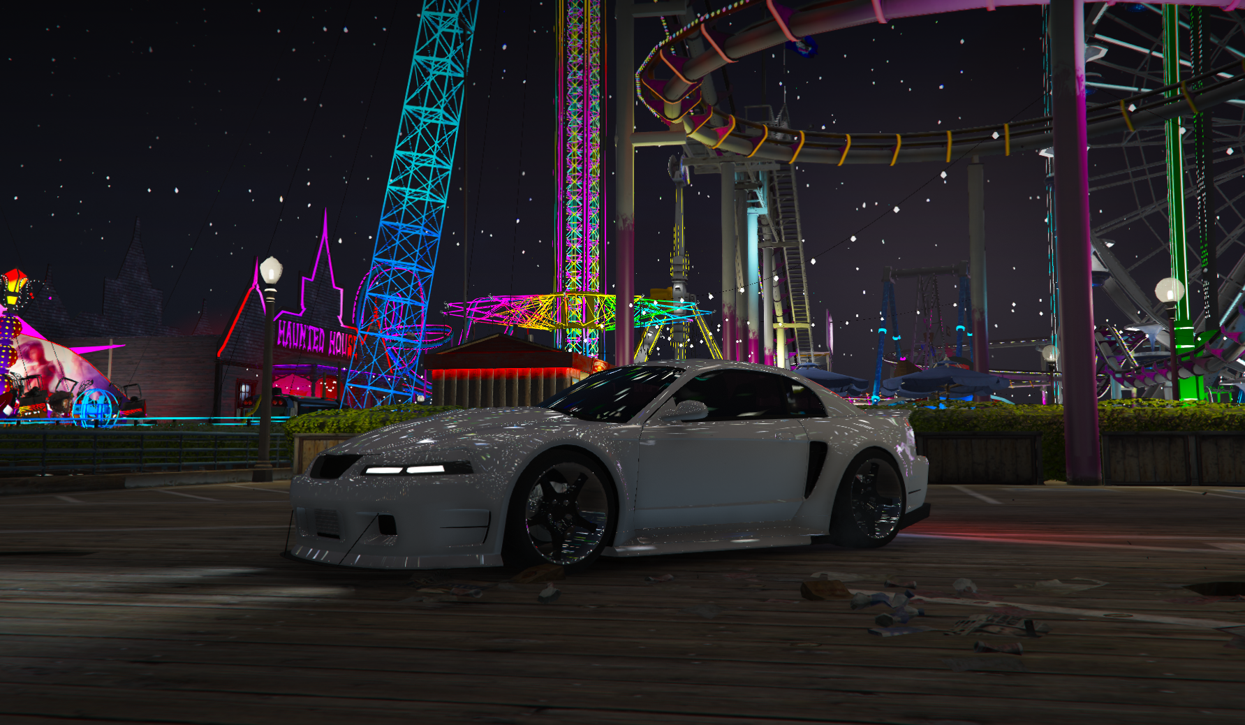 VersCity | DOMINATOR NE WIDEBODY