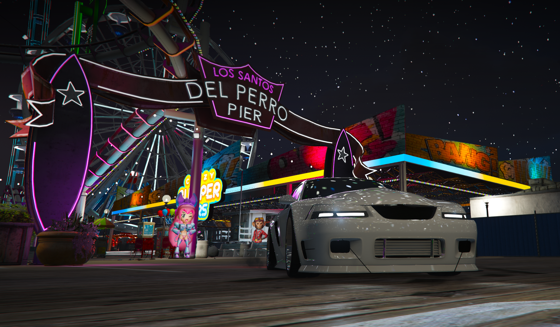 VersCity | DOMINATOR NE WIDEBODY