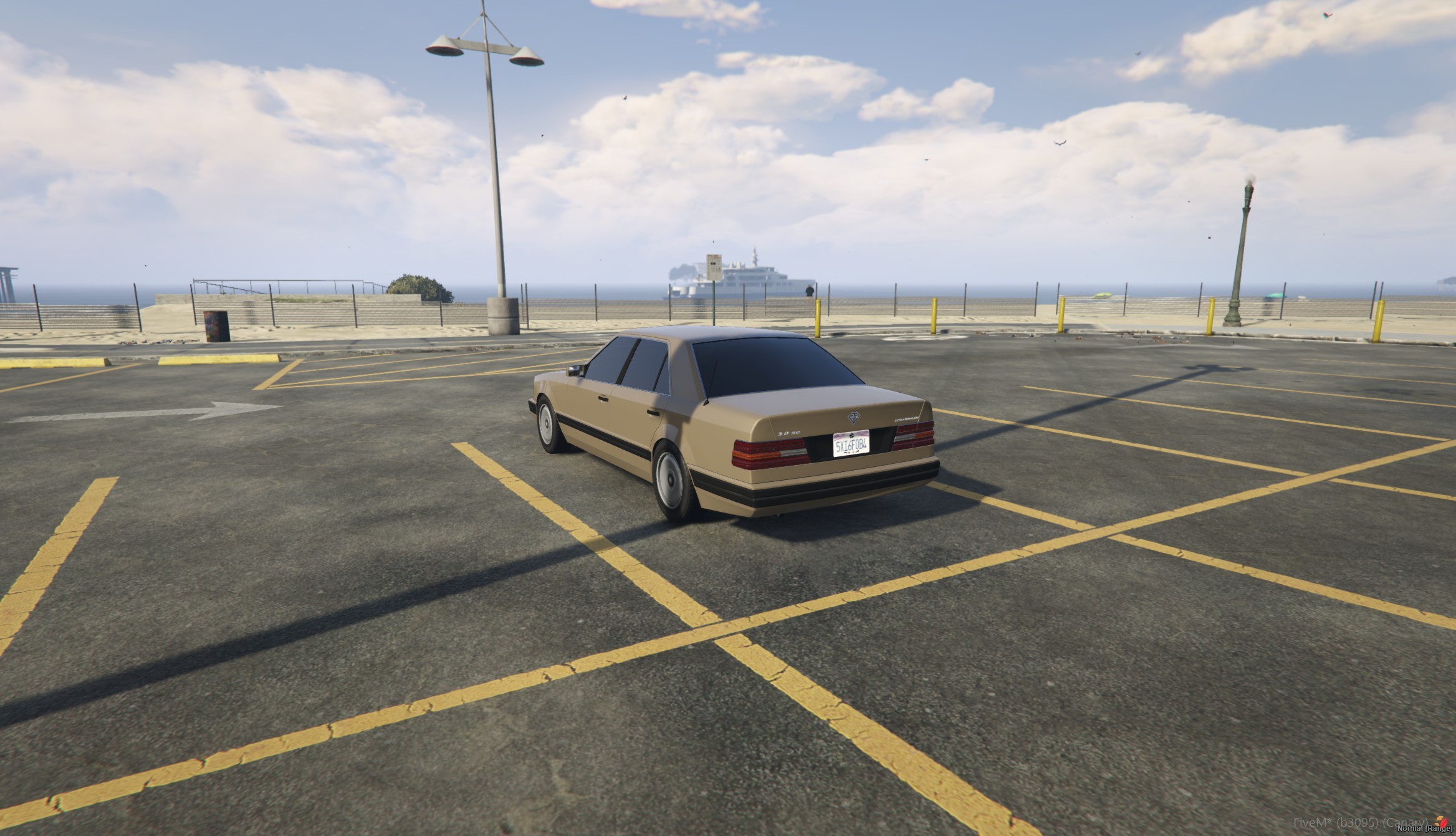 VersCity | SCHARMANN