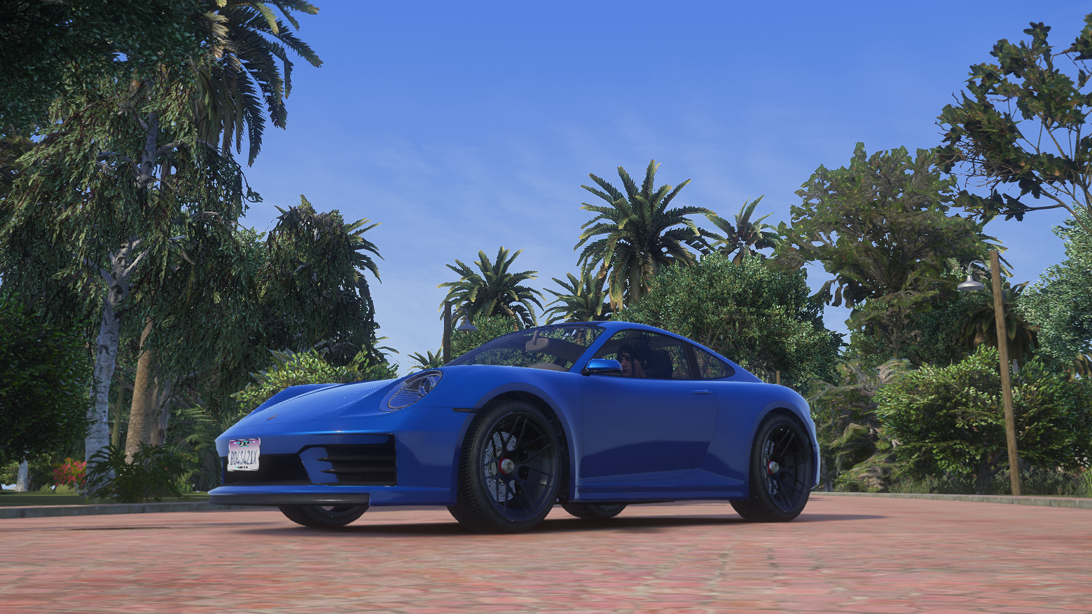 VersCity | Comet S2C