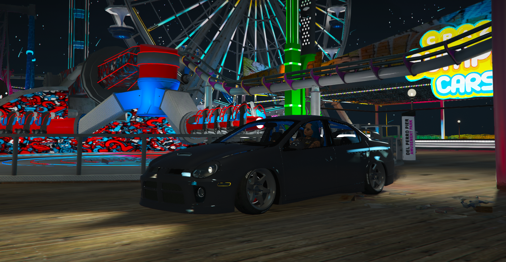 VersCity | 426 NEEON