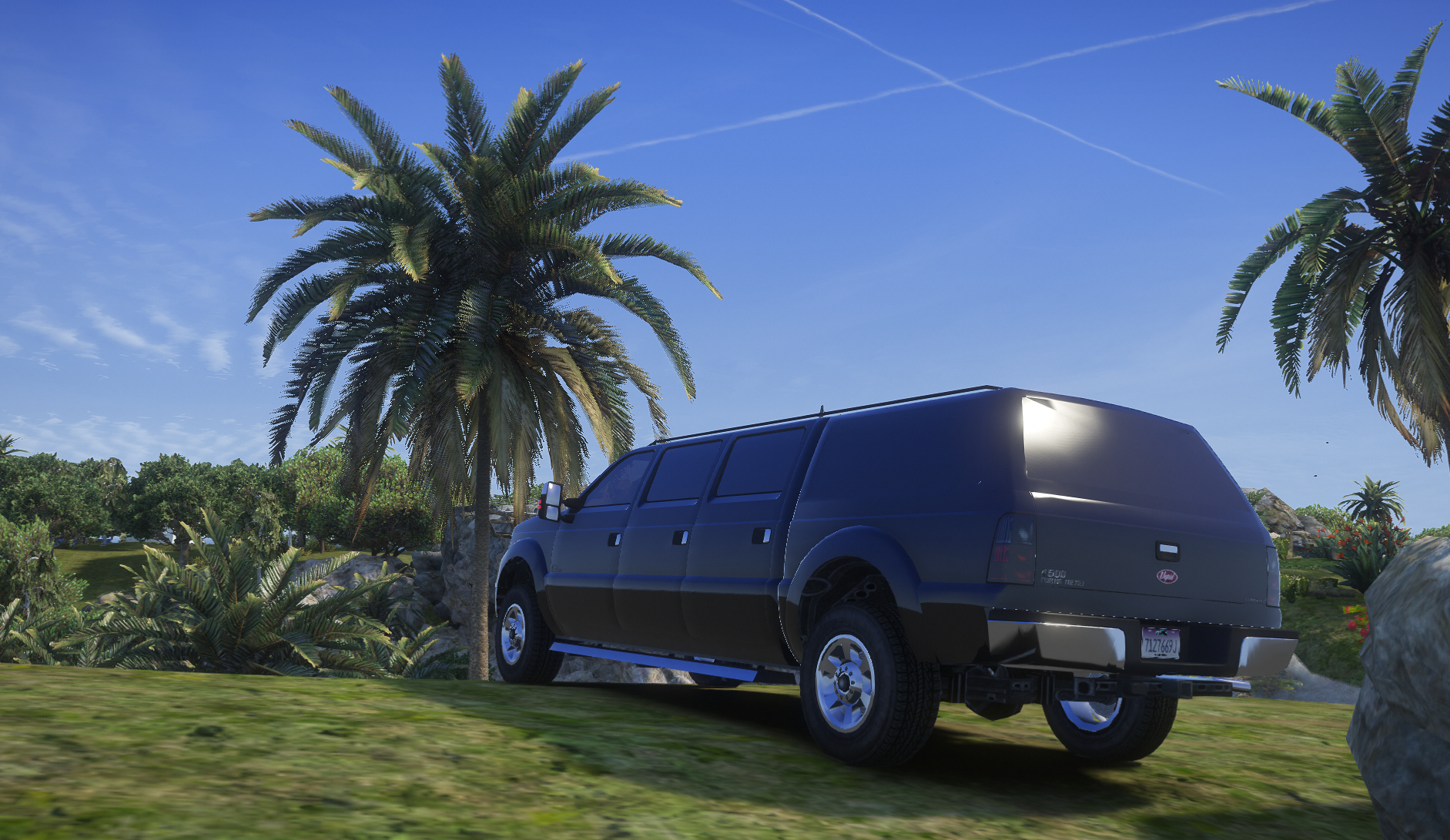 VersCity | Road Runner