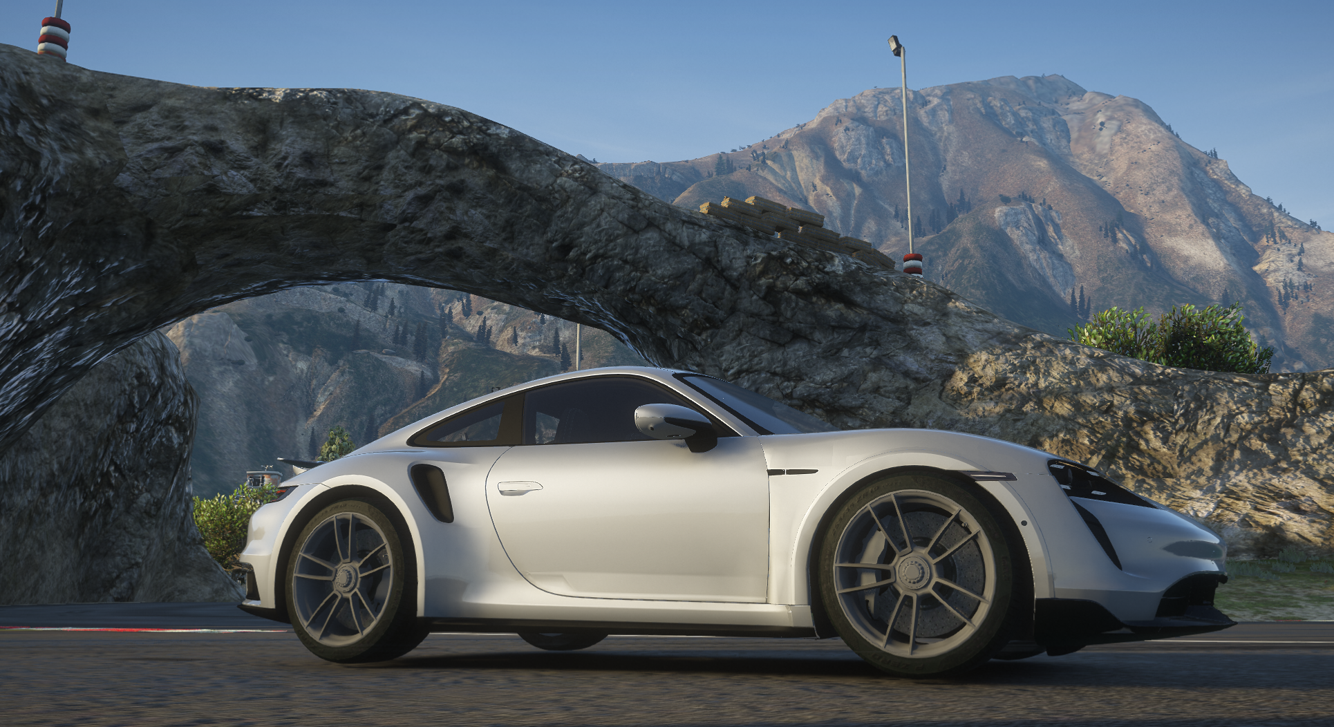 VersCity | 204s Comet S