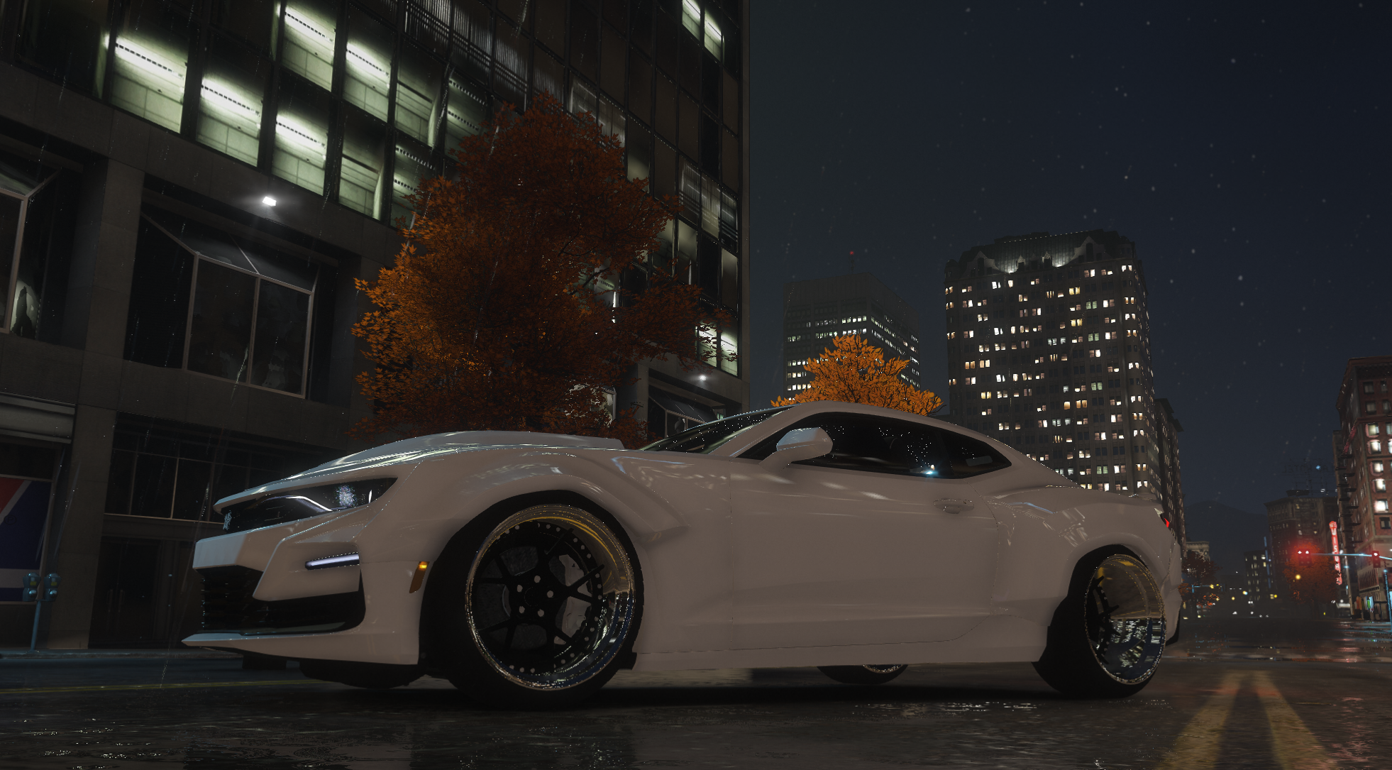 VersCity | 204sCameo