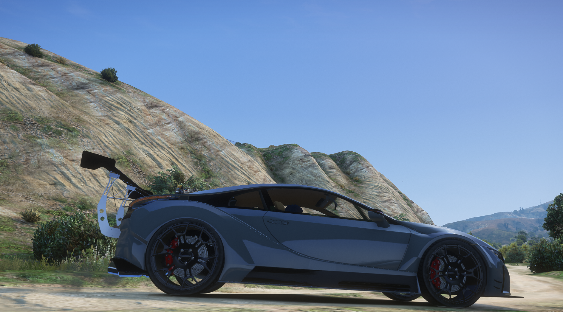 VersCity | Niobe DB Work