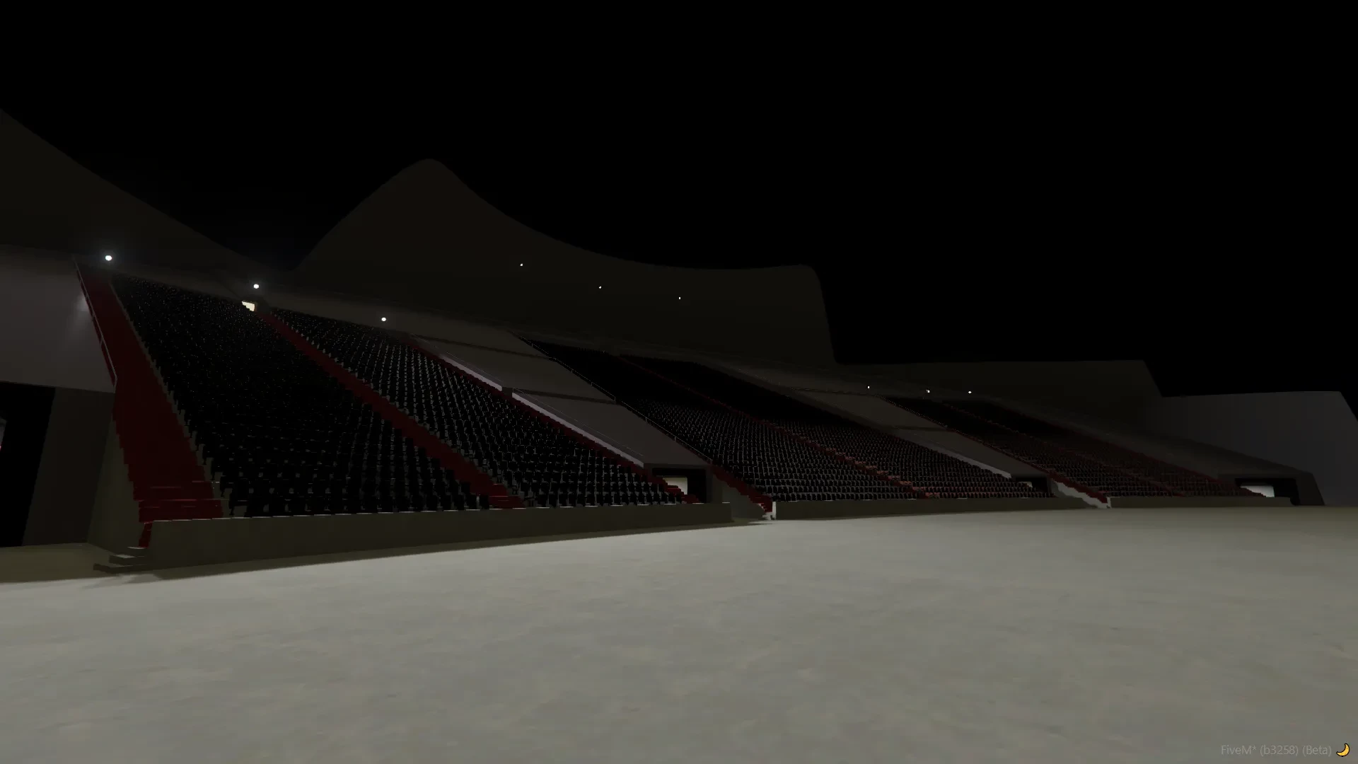 Sphere | Retronix Development | Best FiveM Scripts & Maps