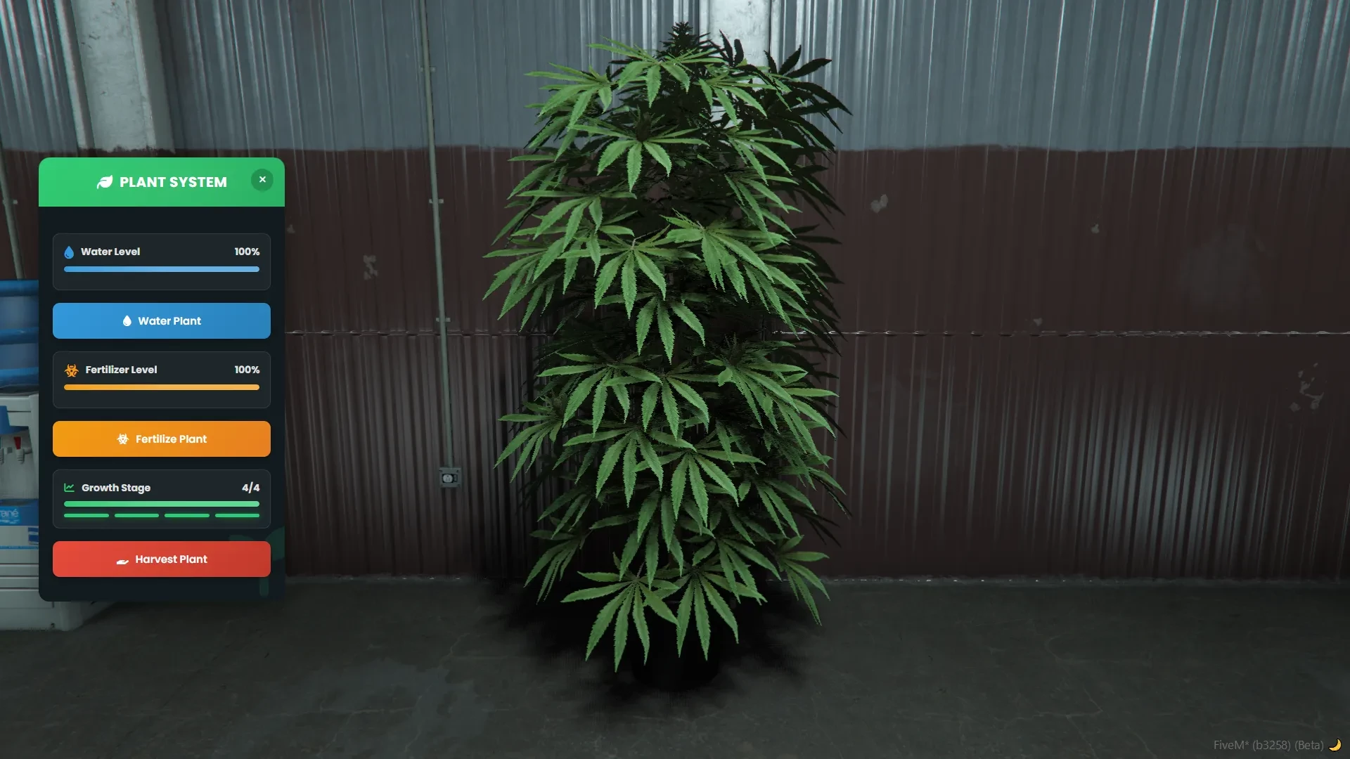 Drug System | Retronix Development | Best FiveM Scripts & Maps