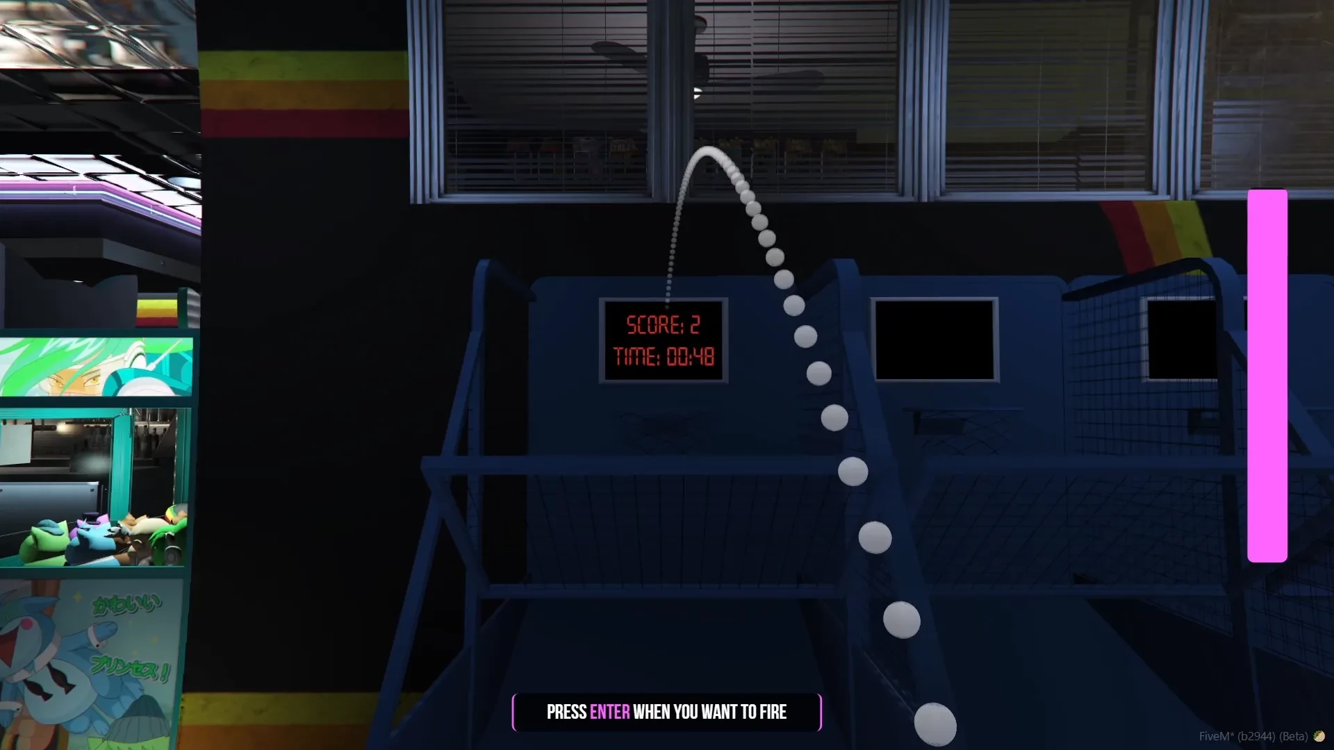 Arcades | Retronix Development | Best FiveM Scripts & Maps