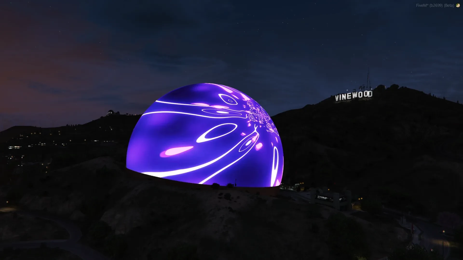 Sphere | Retronix Development | Best FiveM Scripts & Maps