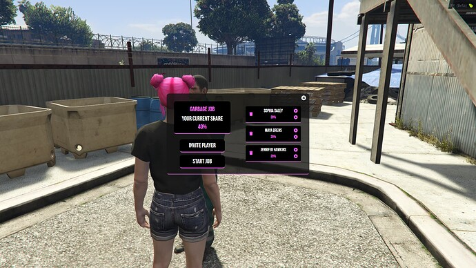 Best FiveM Scripts & Maps | QBCore & ESX & Standalone | Realistic Garbage Job | Retronix Development