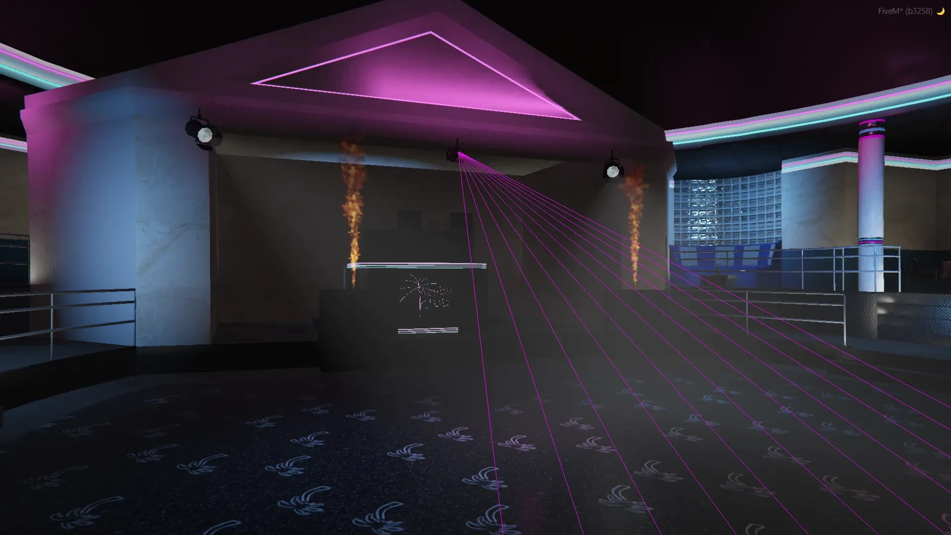 DJ System | Retronix Development | Best FiveM Scripts & Maps