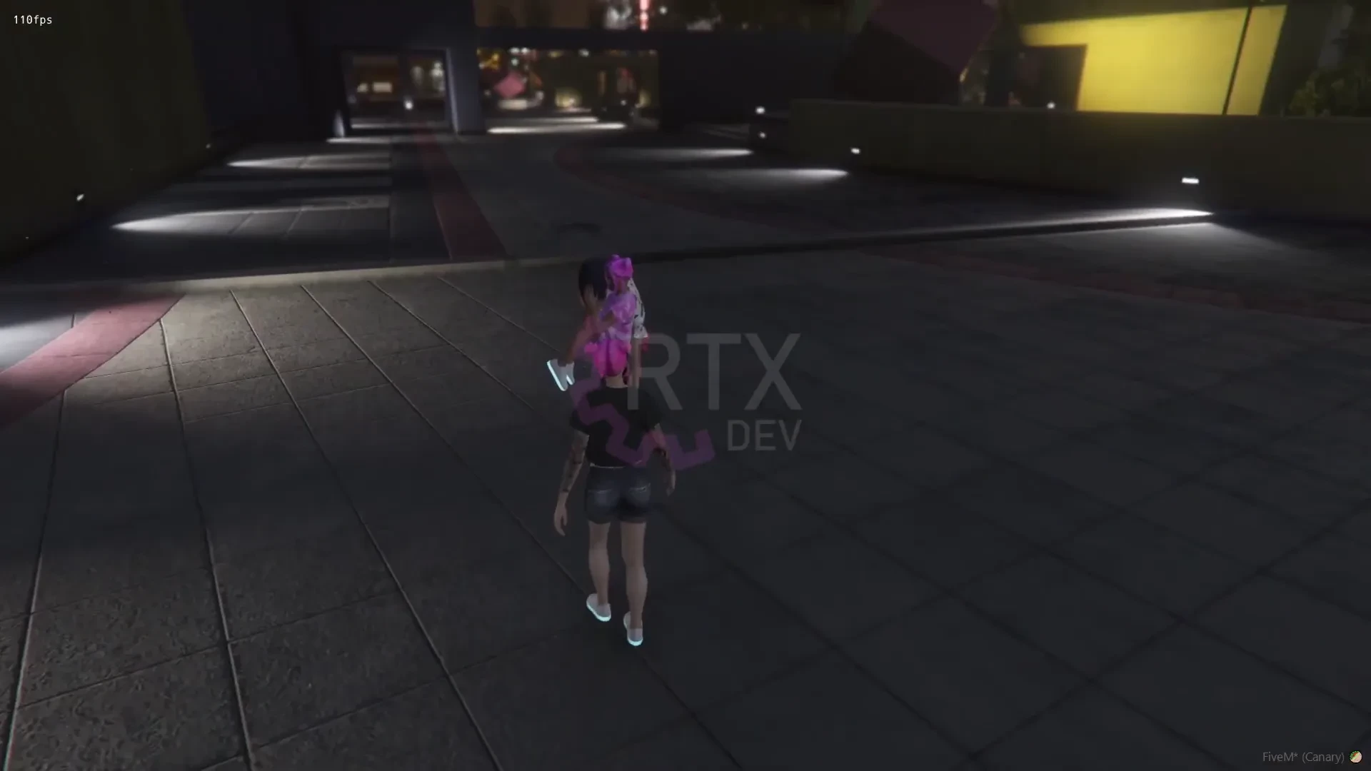 Best FiveM Scripts & Maps | QBCore & ESX & Standalone | Carry | Retronix Development