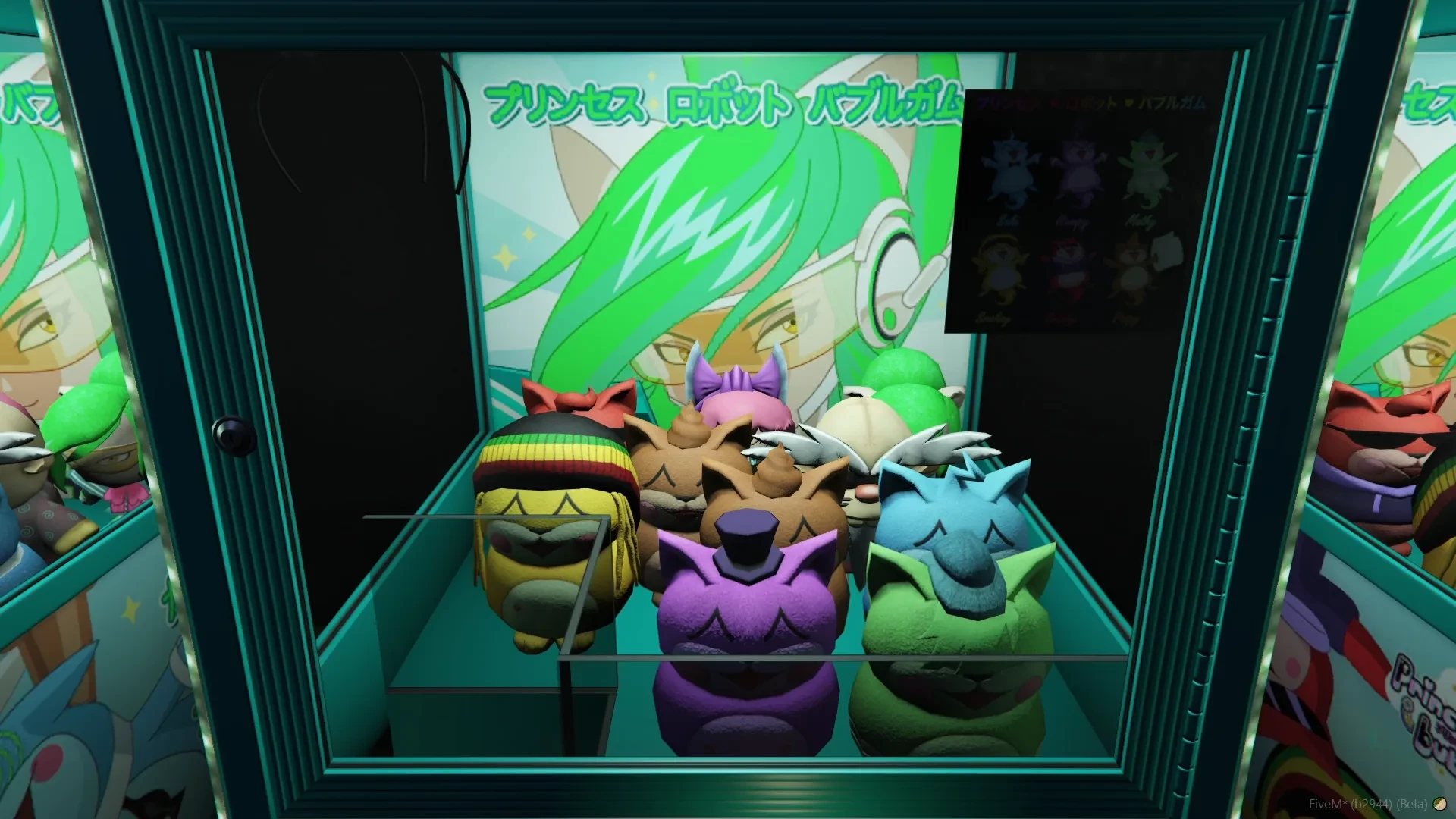 Arcades | Retronix Development | Best FiveM Scripts & Maps