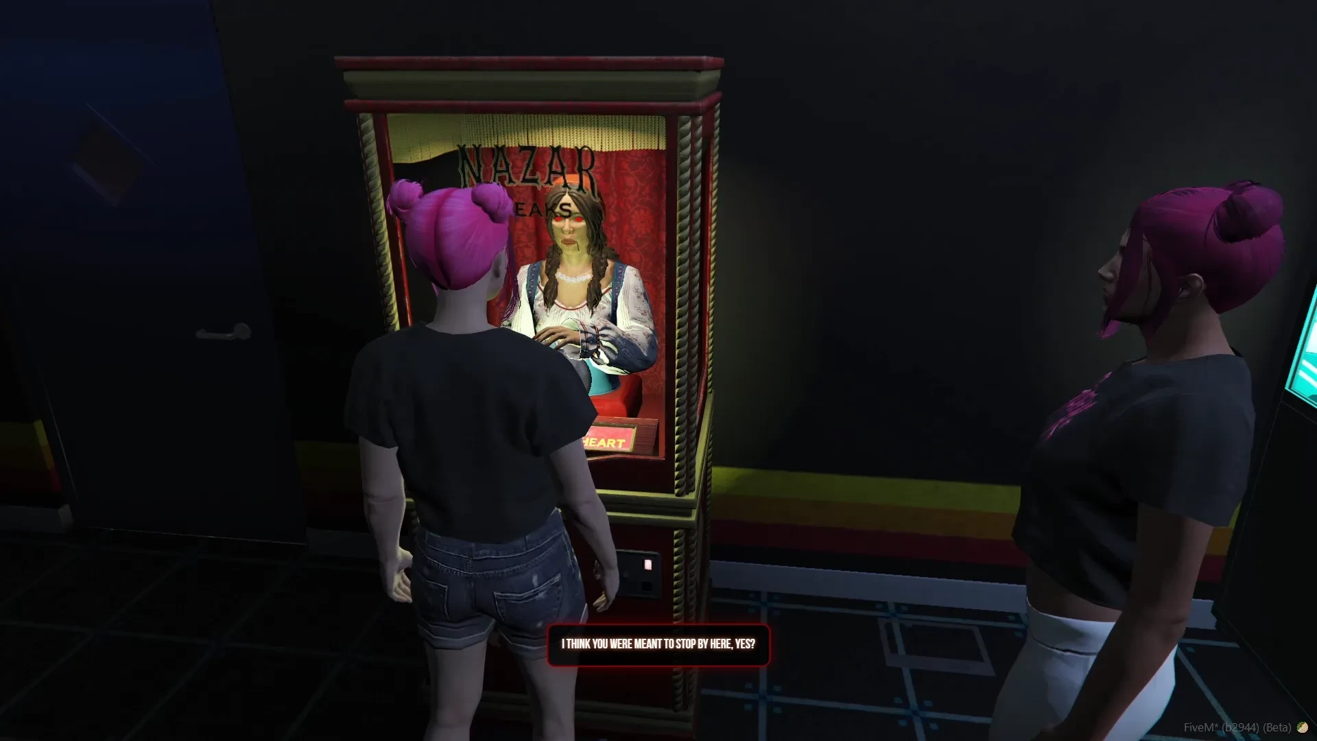 Arcades | Retronix Development | Best FiveM Scripts & Maps