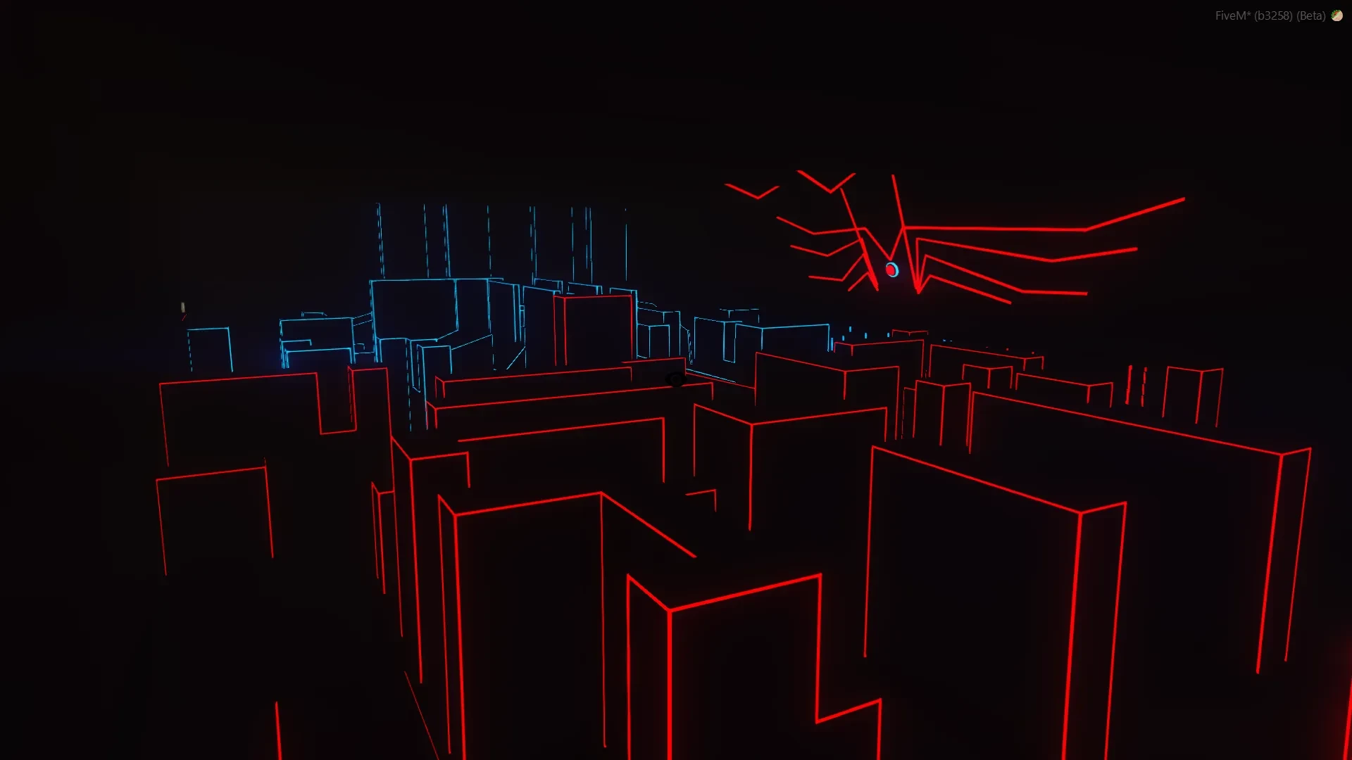 Laser Game | Retronix Development | Best FiveM Scripts & Maps