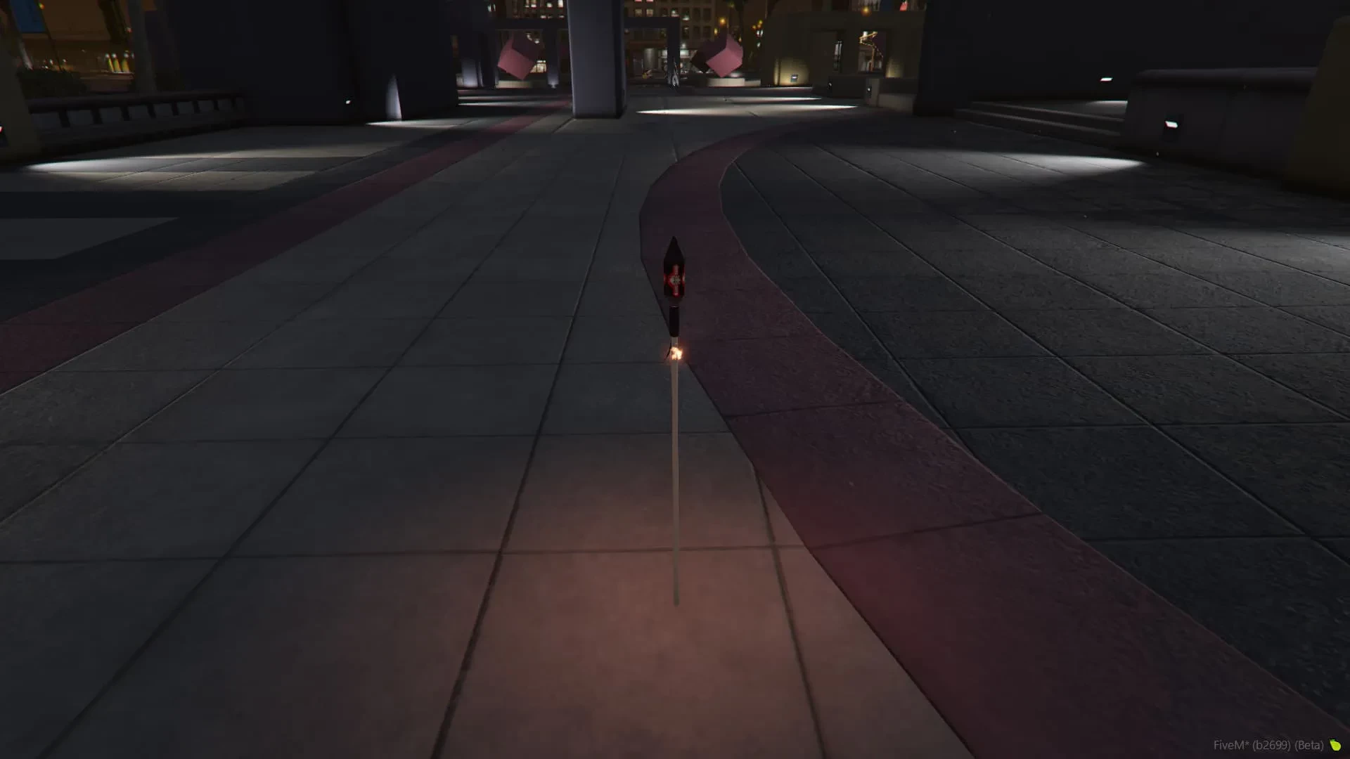 Fireworks | Retronix Development | Best FiveM Scripts & Maps