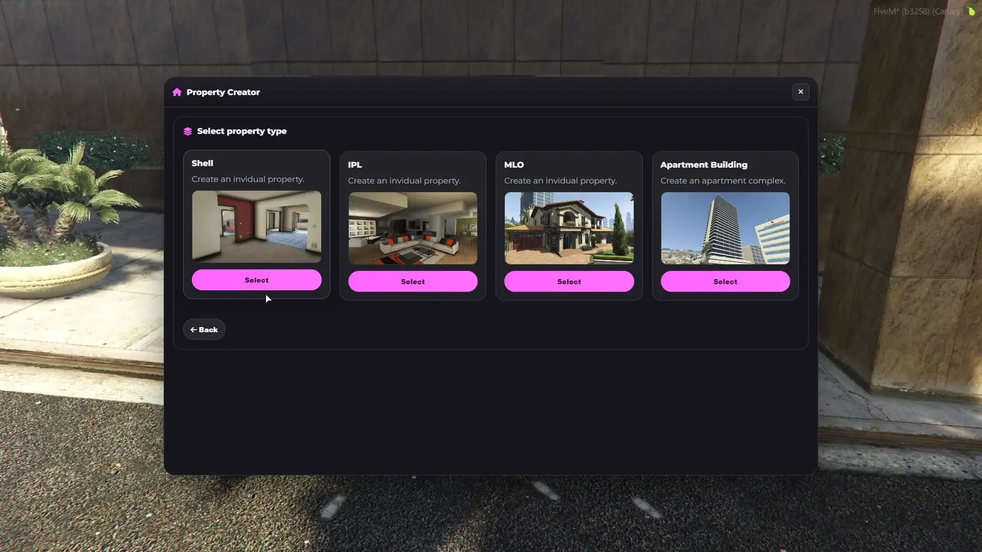 Housing System | Retronix Development | Best FiveM Scripts & Maps