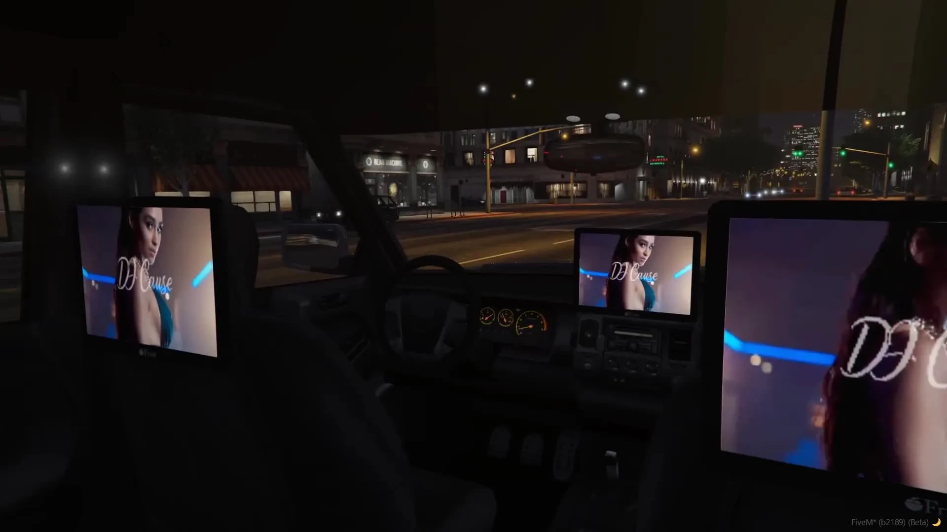 Television | Retronix Development | Best FiveM Scripts & Maps