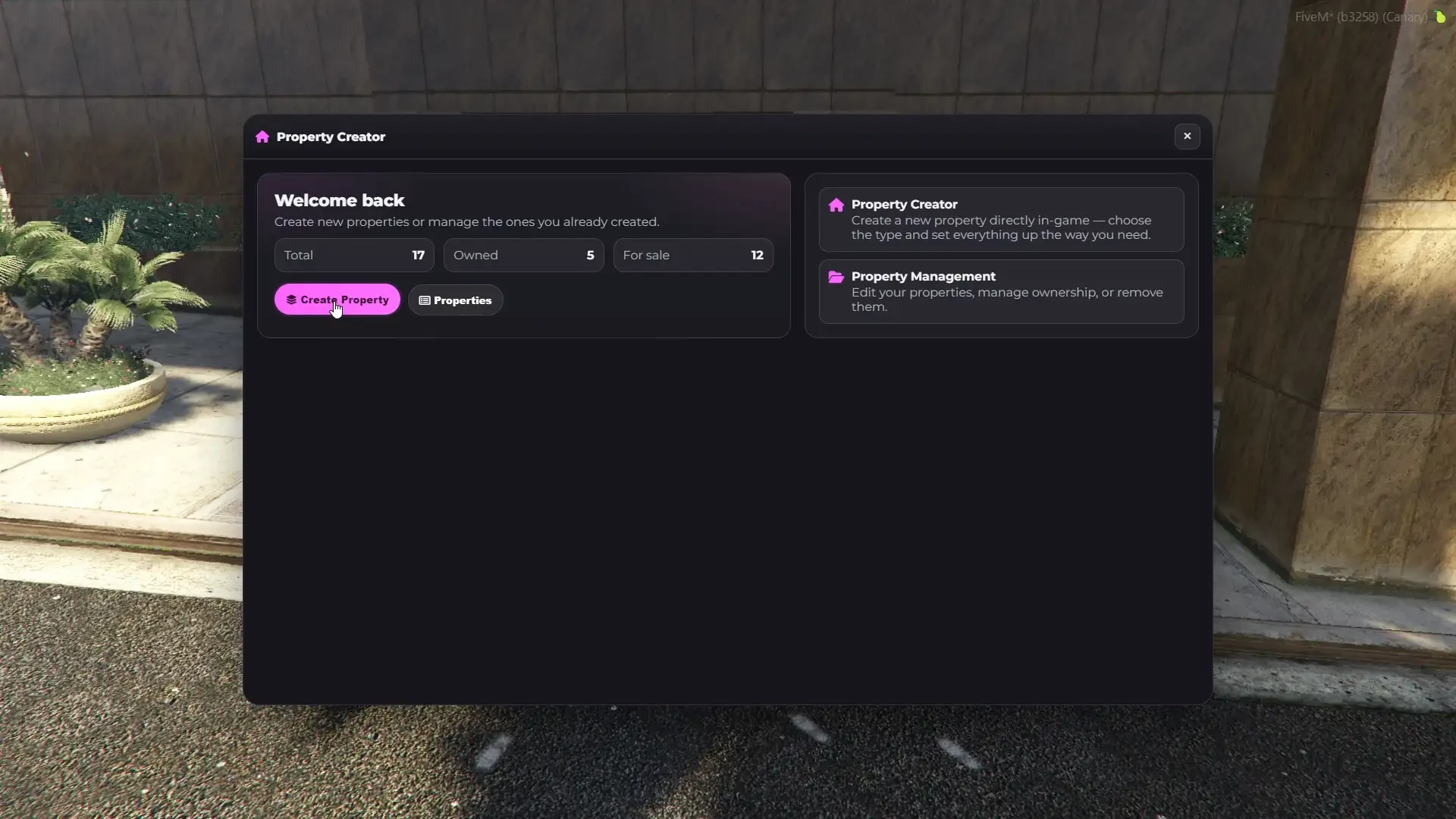Housing System | Retronix Development | Best FiveM Scripts & Maps