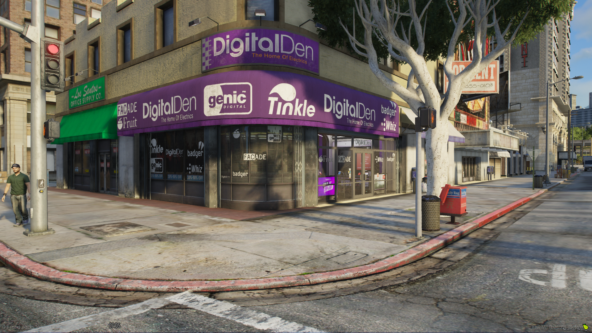 kiiya Interiors | Digital Den