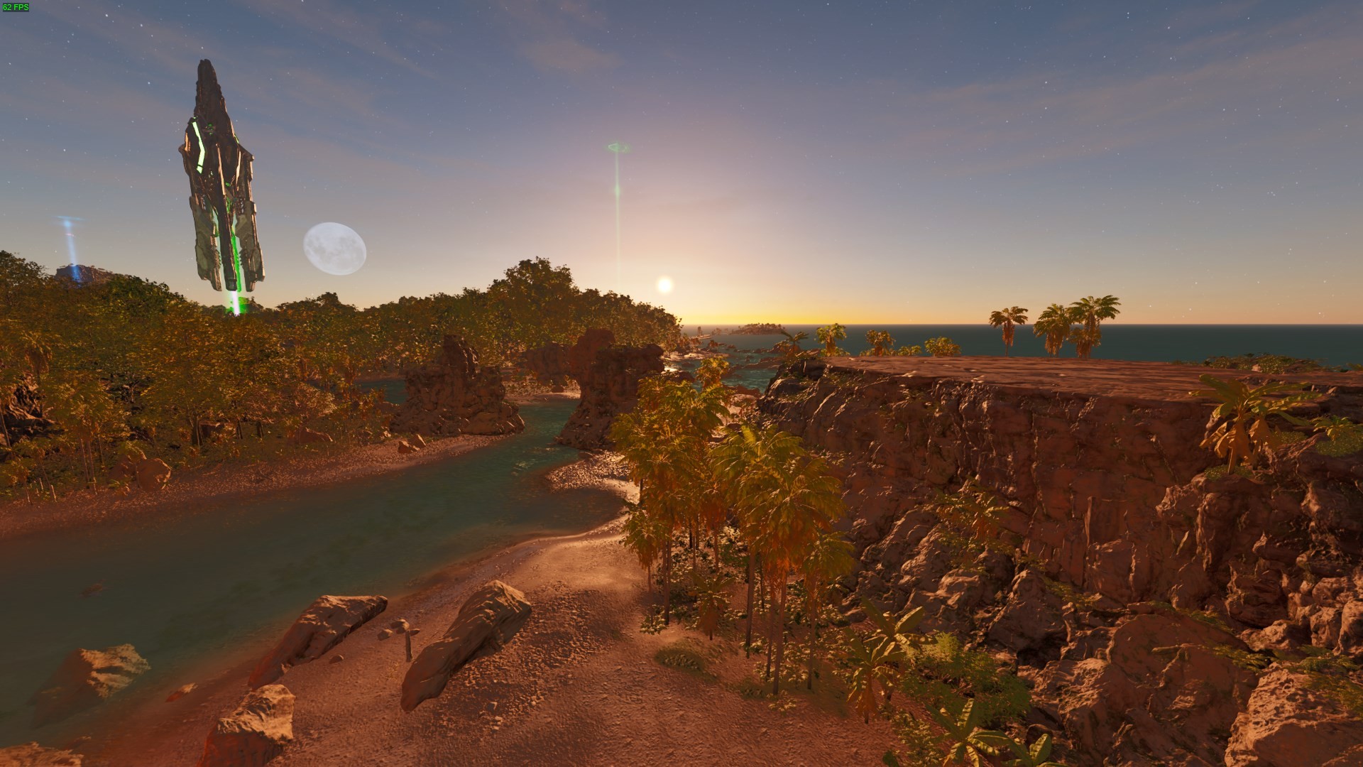 ArkWarfare | The Island (ASA)