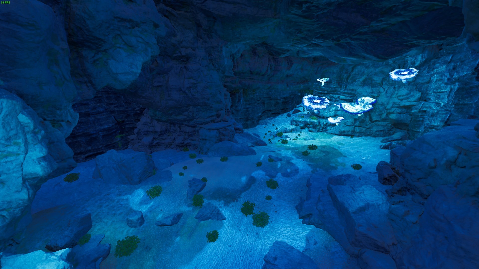 ArkWarfare | The Center (ASA)