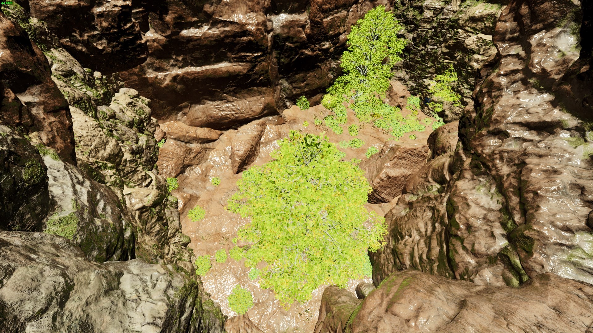 ArkWarfare | The Center (ASA)