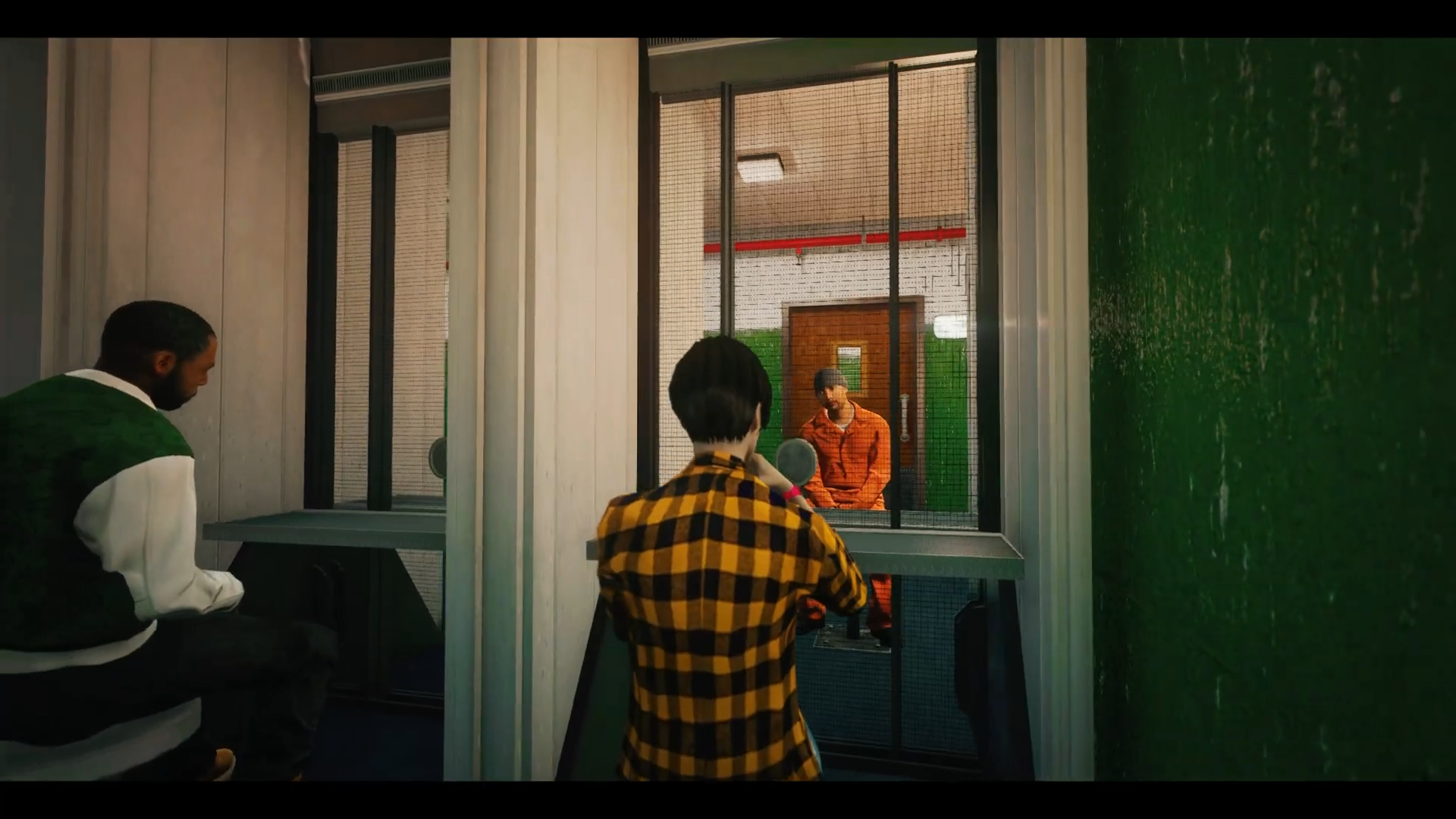 molo modding | Alcatraz