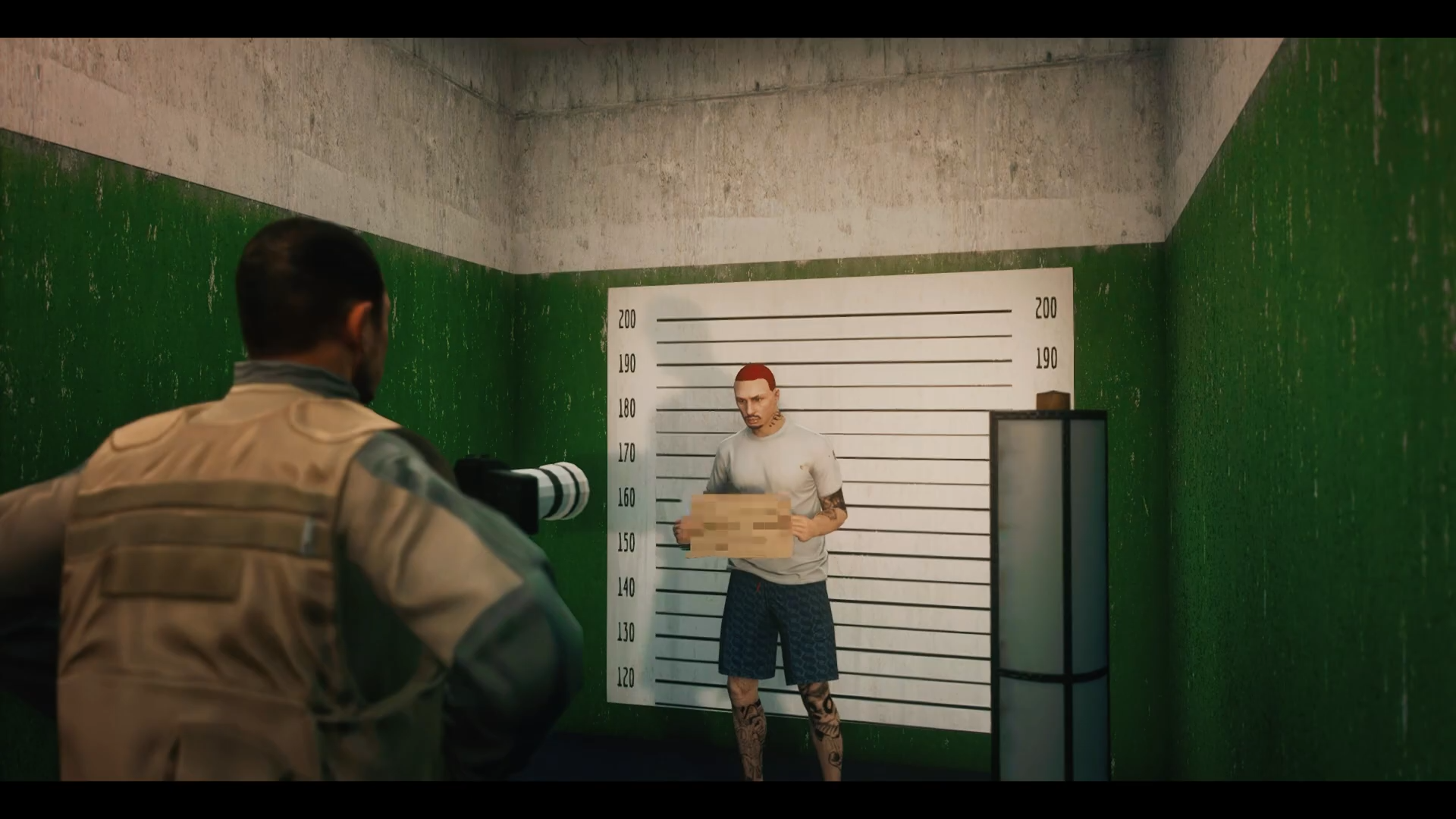 molo modding | Alcatraz