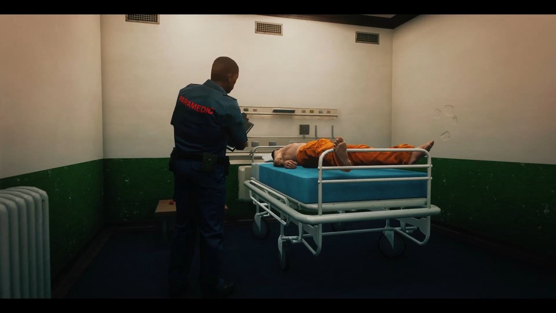 molo modding | Alcatraz