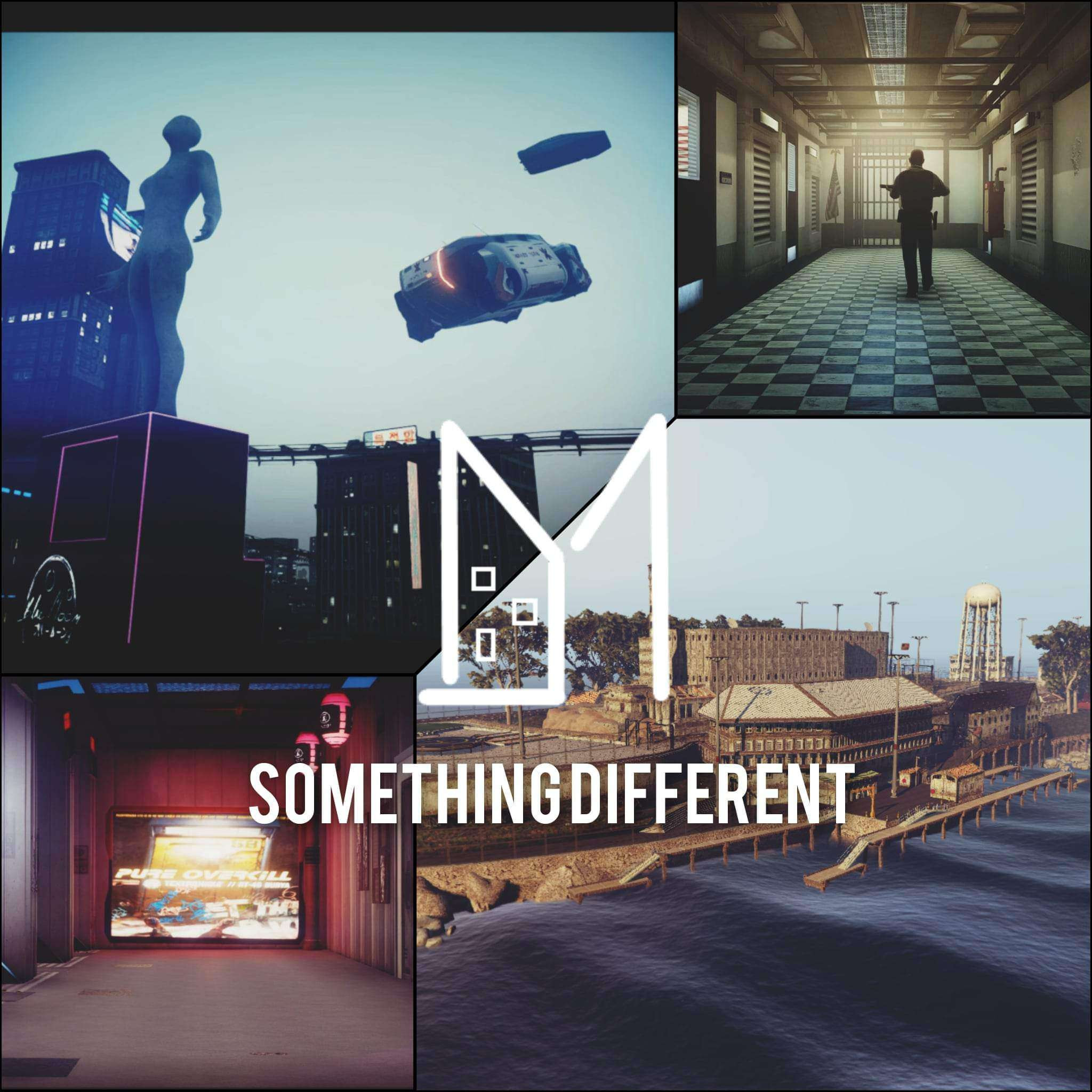 molo modding | Welcome