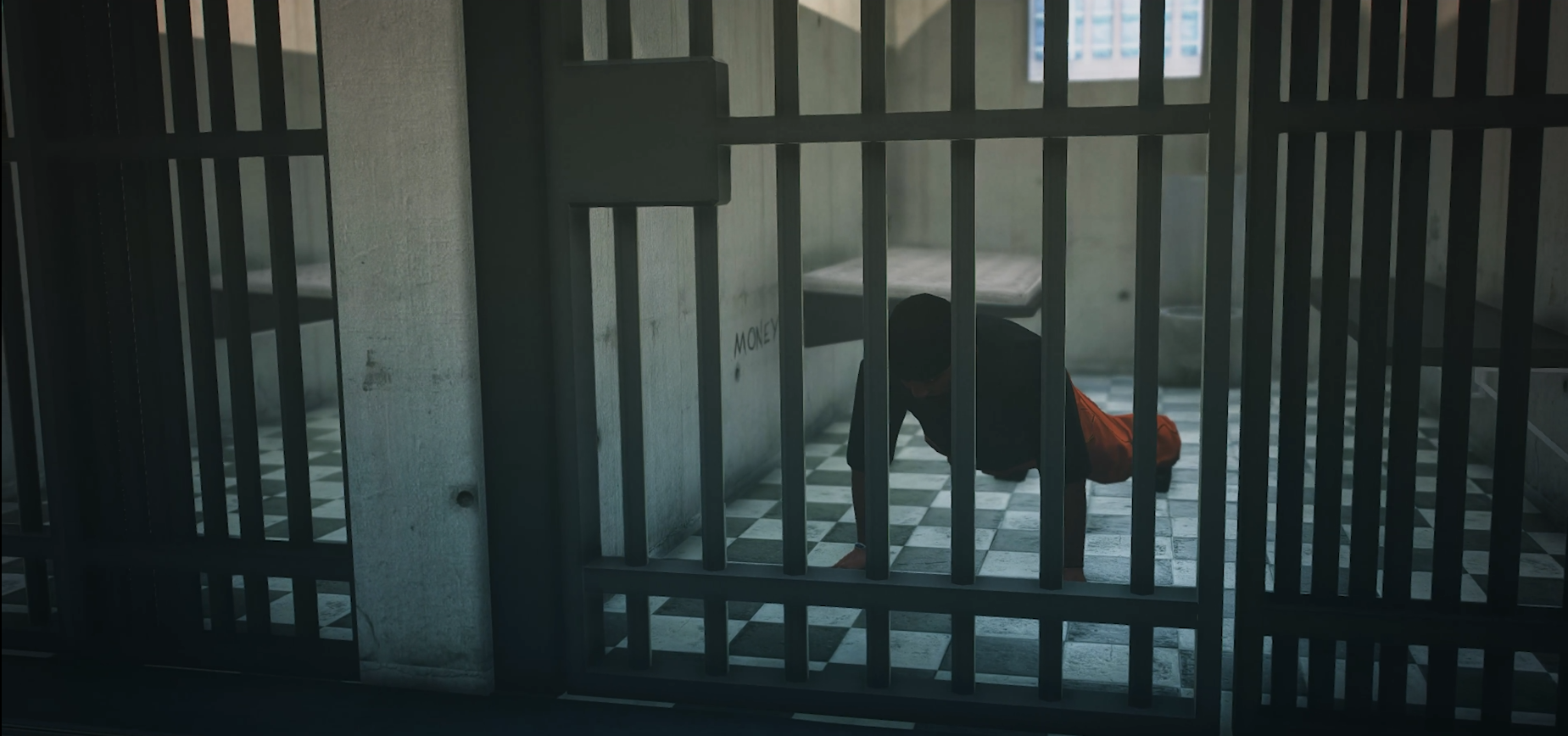 molo modding | Mission Row PD