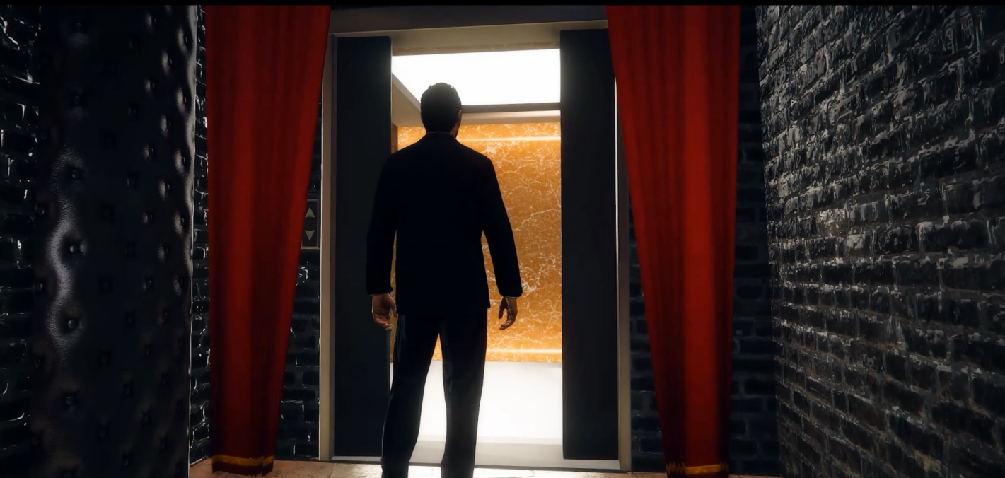 molo modding | LUX + PENTHOUSE LUCIFER