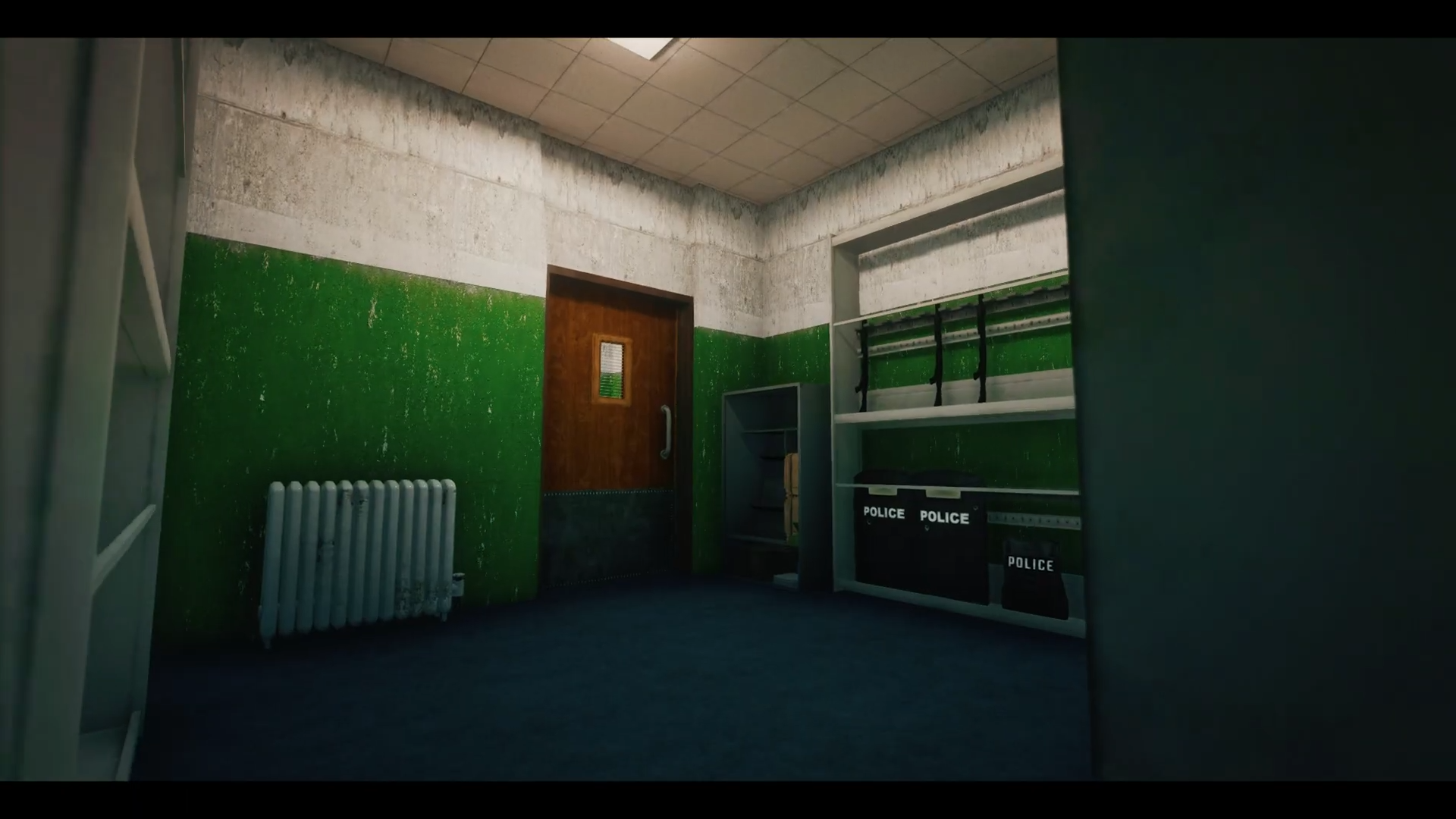 molo modding | Alcatraz