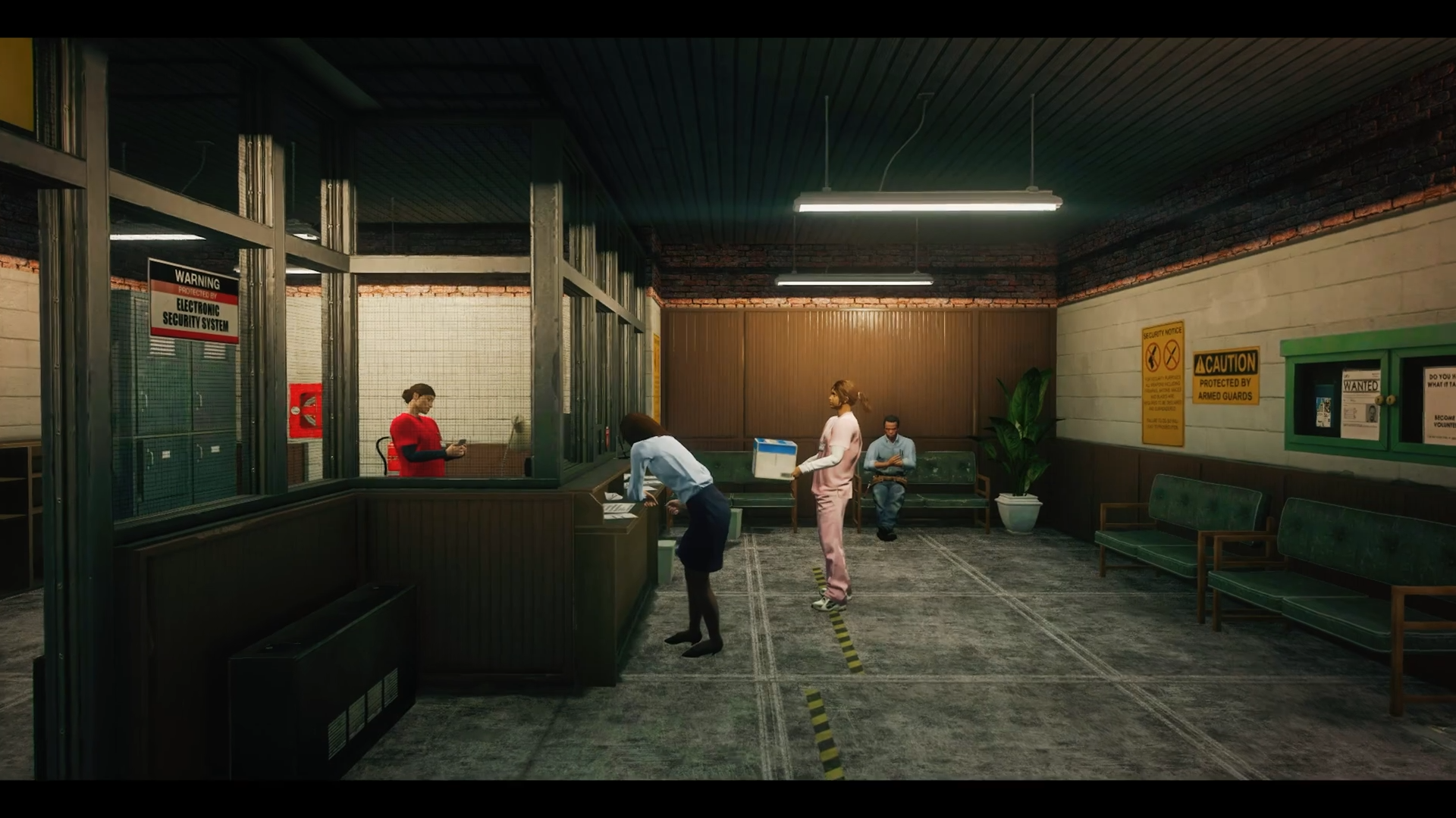 molo modding | Alcatraz