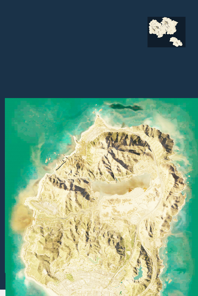 molo modding | Arctic