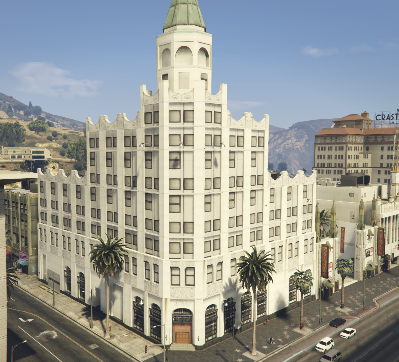 molo modding | Pacifica Bank