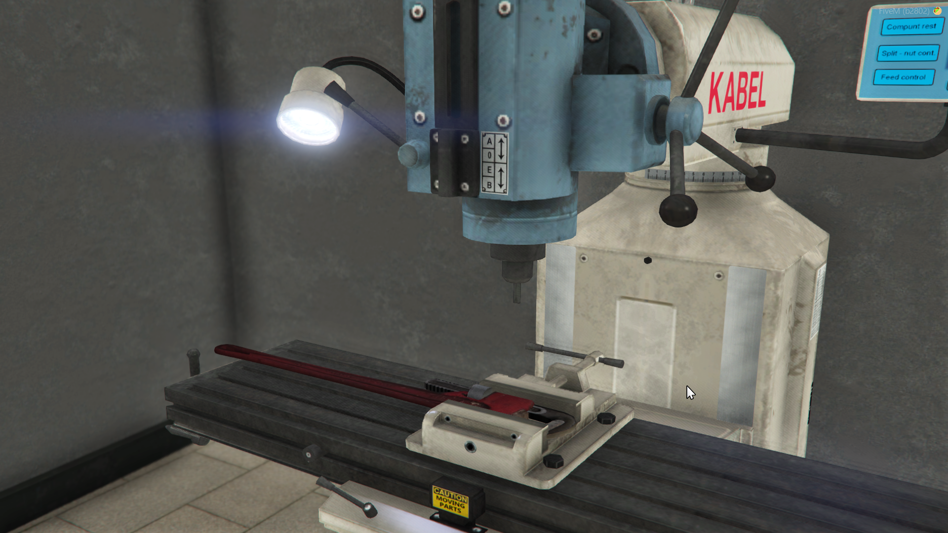 KACHAL │ GTA Store | LS Customs | CCC