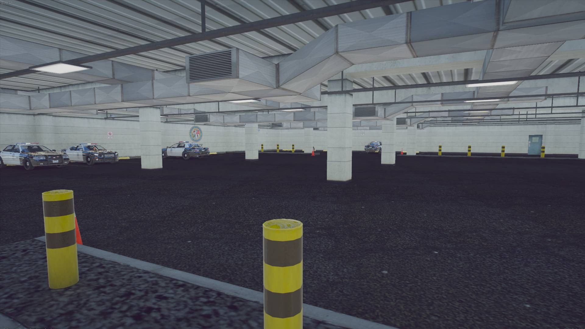 KACHAL │ GTA Store | Ph POLICE