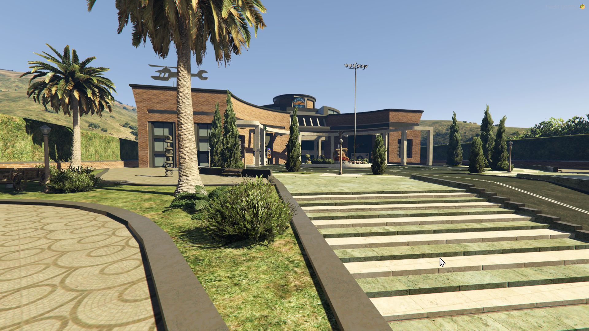 KACHAL │ GTA Store | LS Customs | CCC