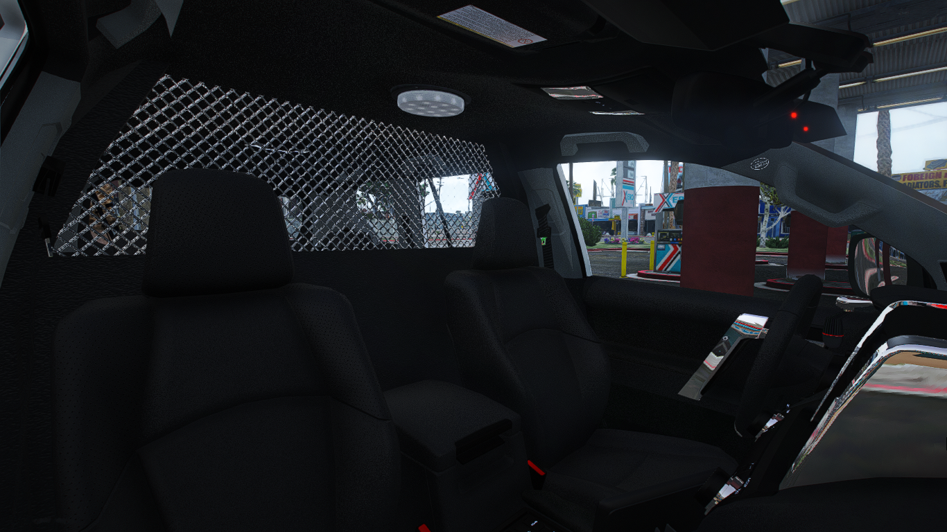 KACHAL │ GTA Store | T-PRAD POLICE