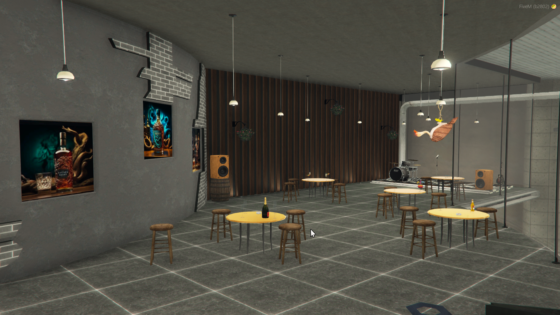 KACHAL │ GTA Store | LS Customs | CCC