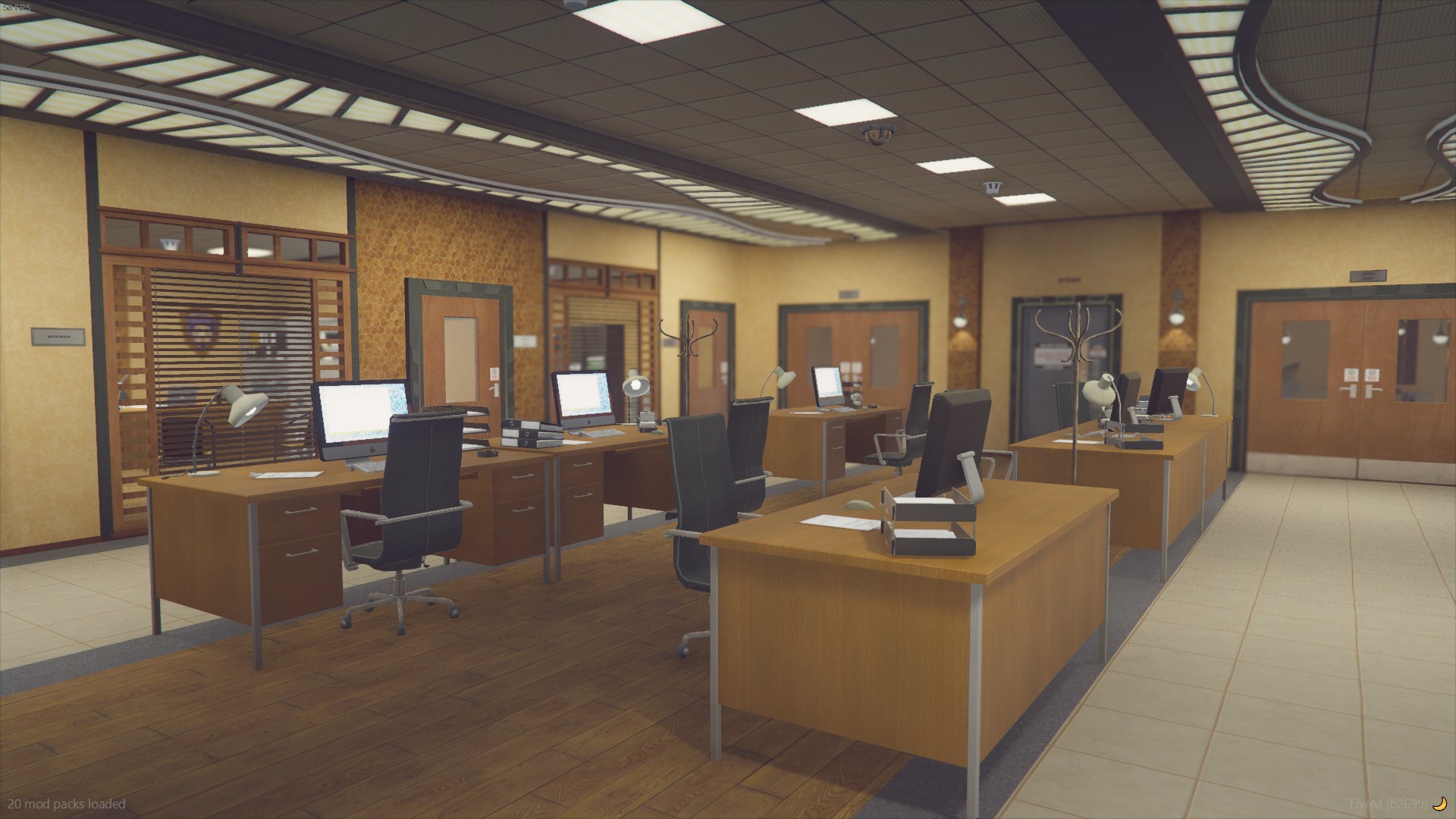 KACHAL │ GTA Store | Ph POLICE