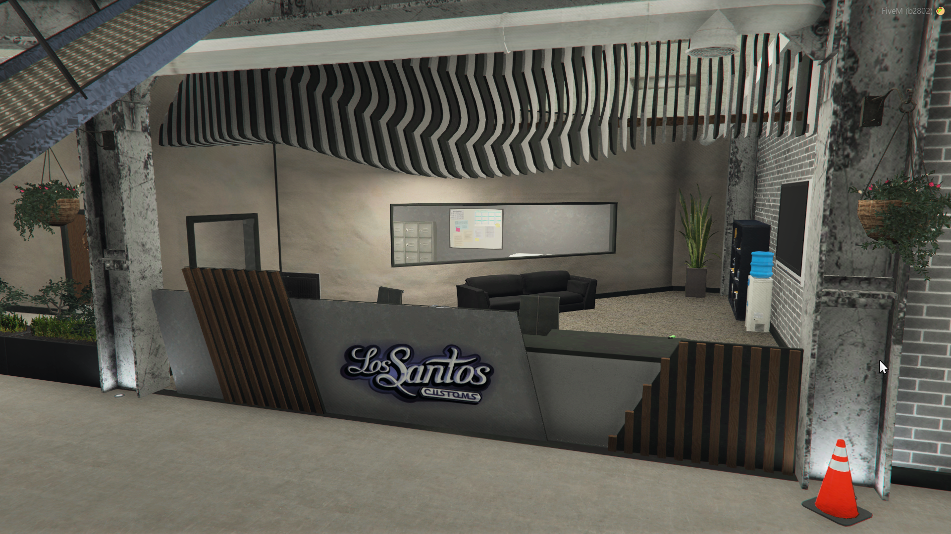 KACHAL │ GTA Store | LS Customs | CCC