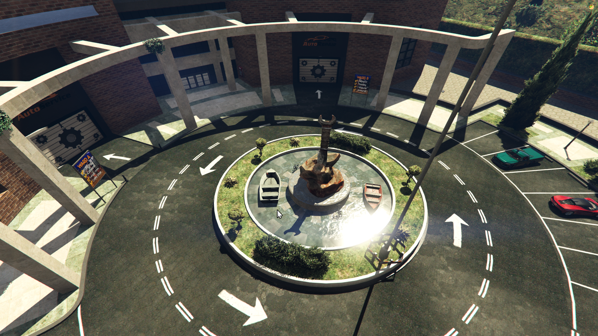 KACHAL │ GTA Store | LS Customs | CCC