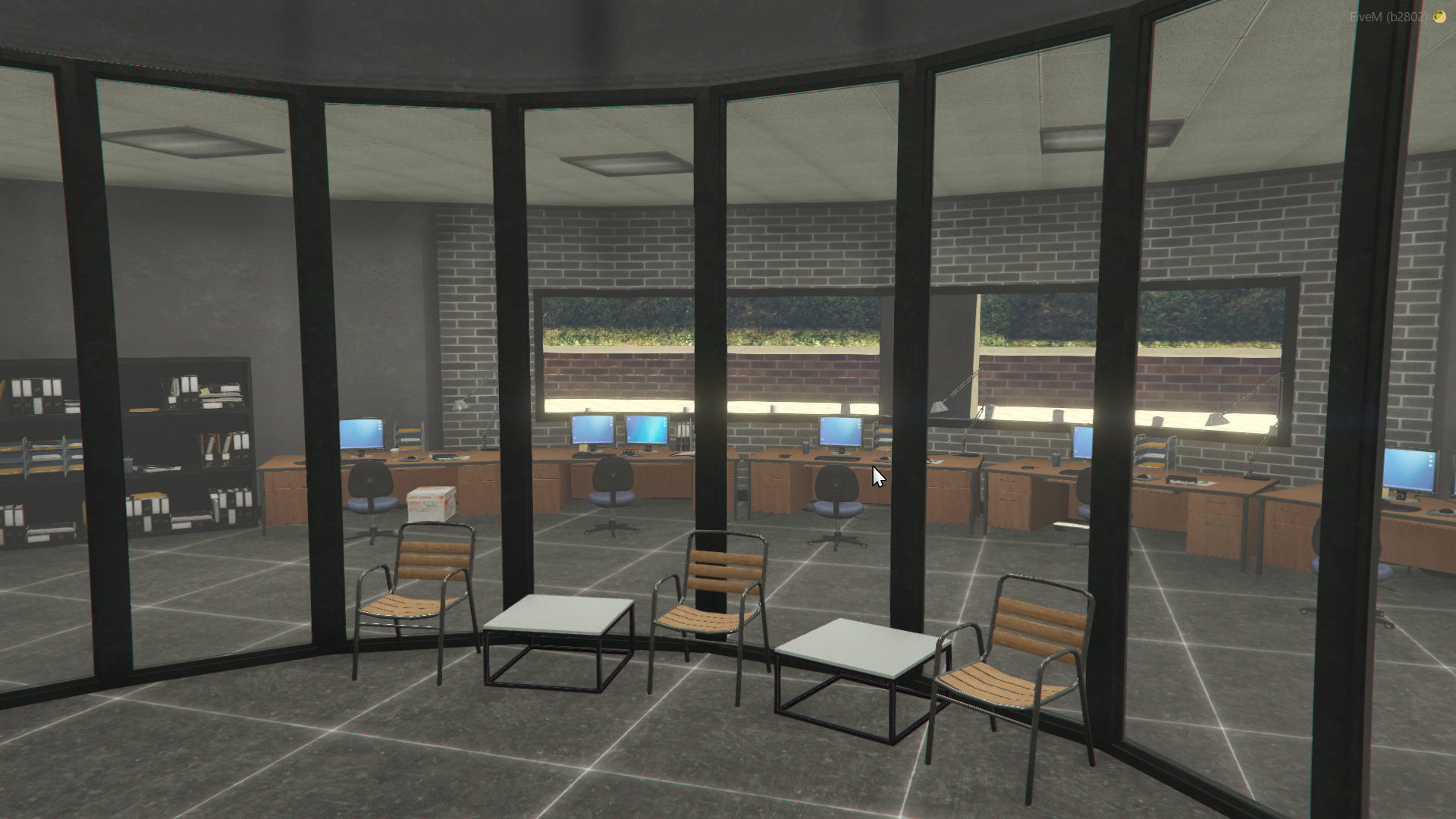 KACHAL │ GTA Store | LS Customs | CCC