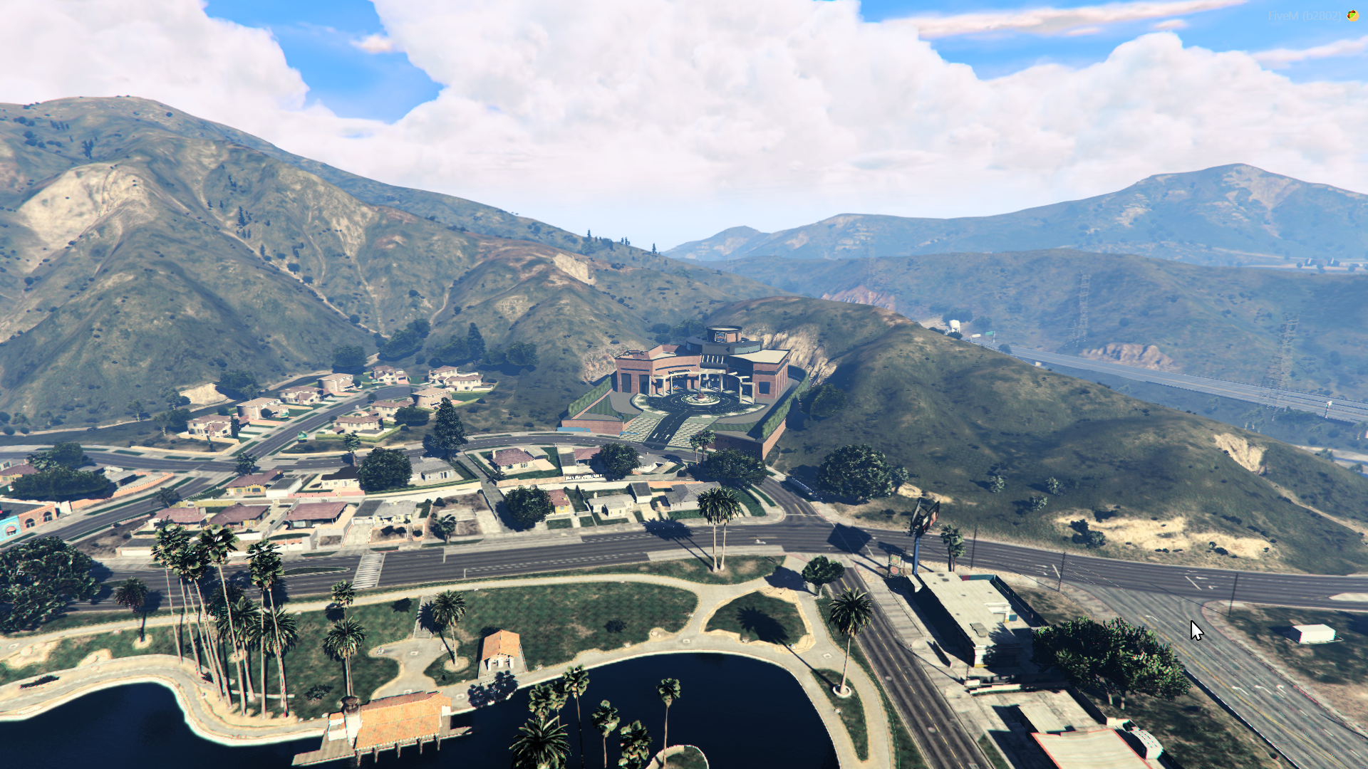 KACHAL │ GTA Store | LS Customs | CCC