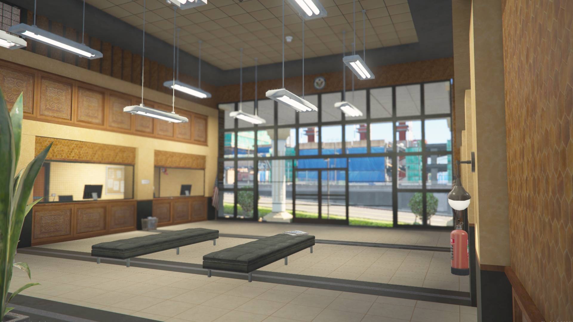 KACHAL │ GTA Store | Ph POLICE